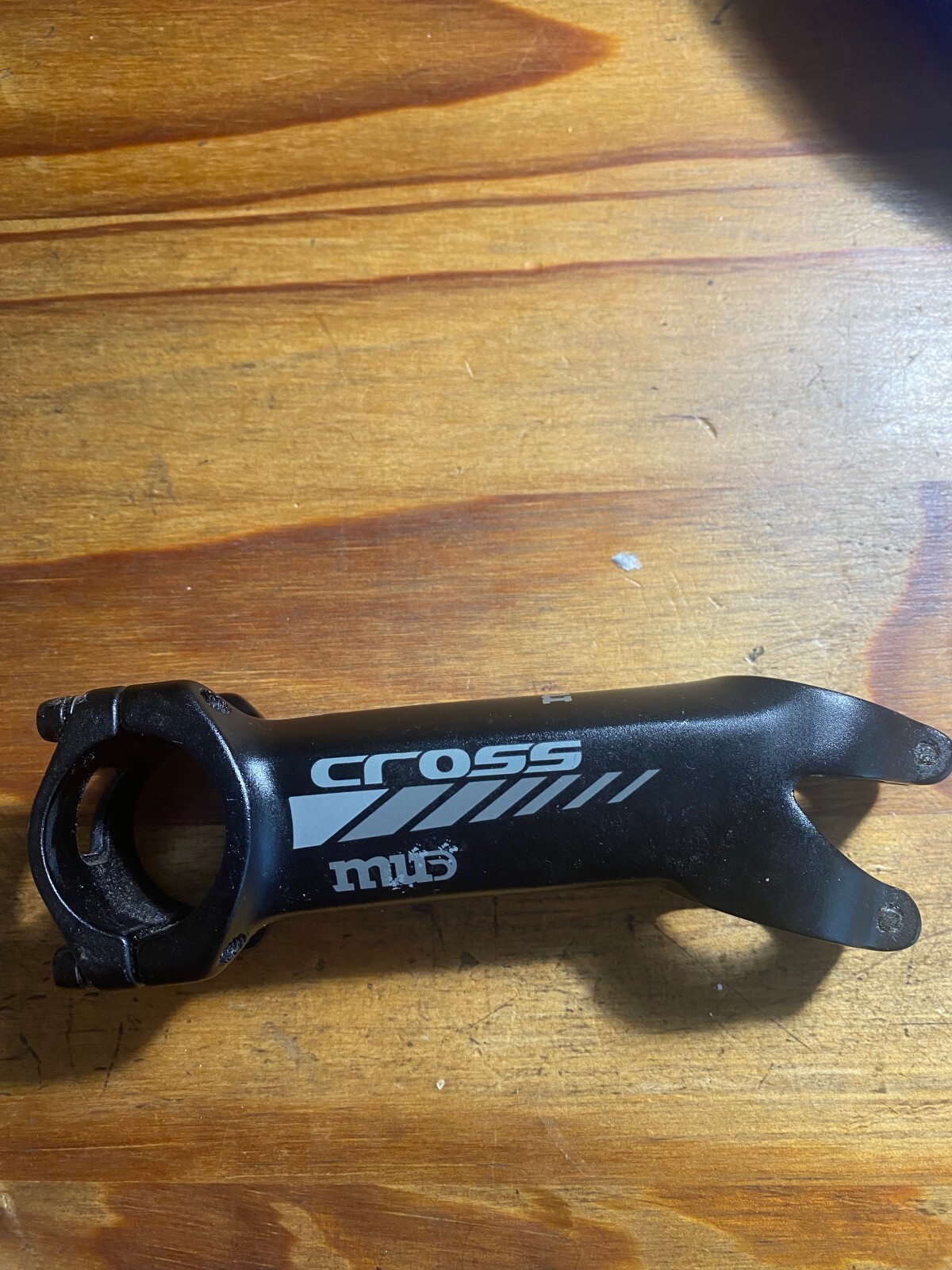 Deda mud cross mtb stem | Stems | Bike Hub