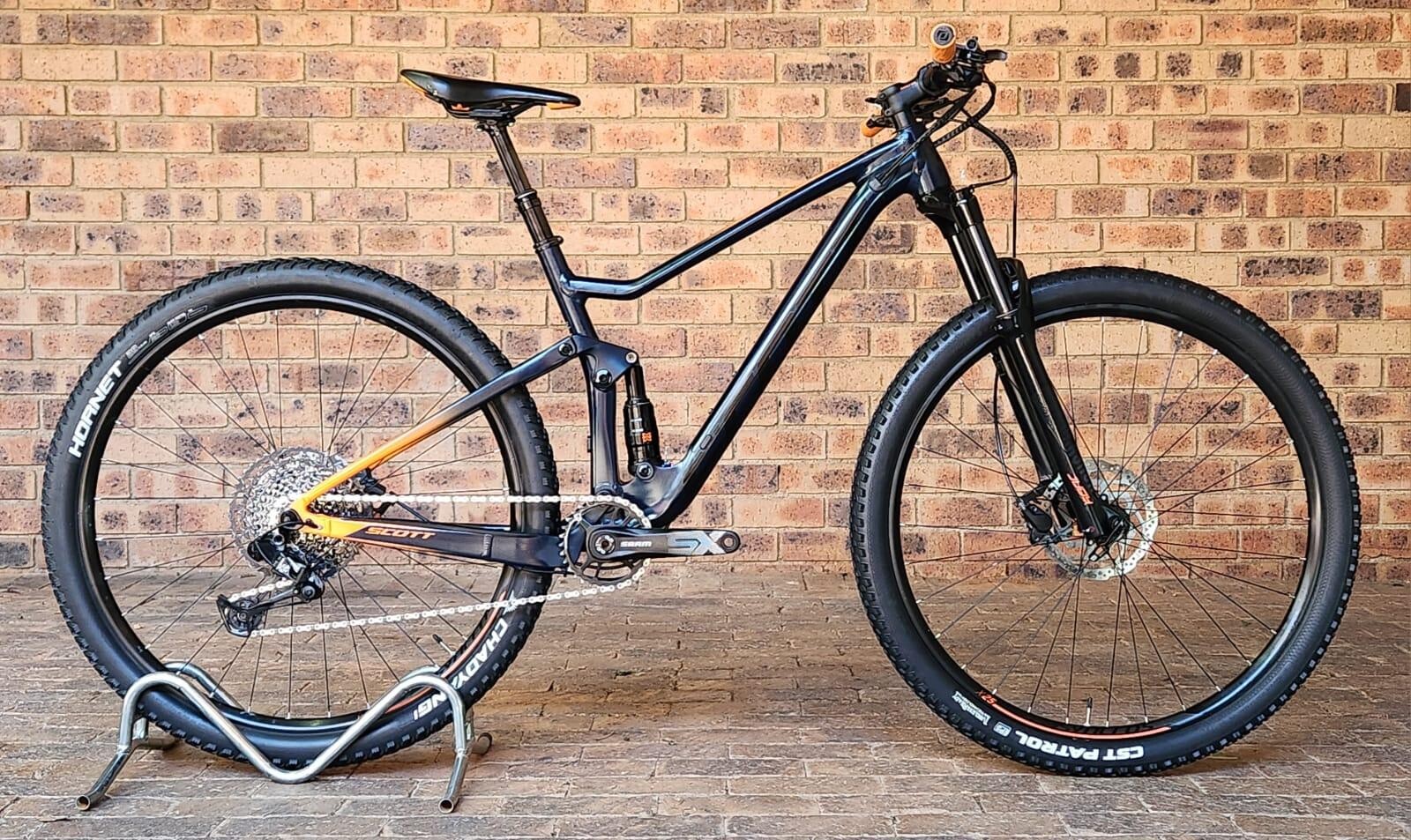 Scott spark 960 | dropper post | Dual Suspension Mountain Bikes | Bike Hub