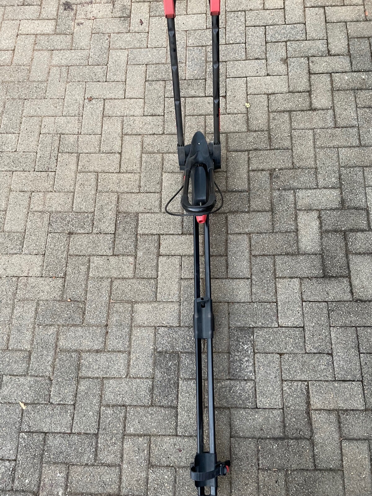 Yakima Rack Front Loader | Bike Racks | Bike Hub