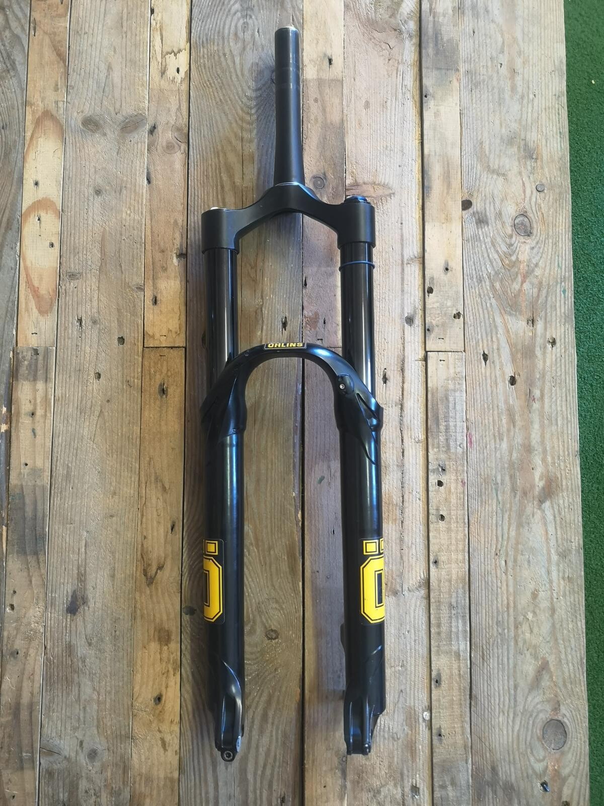 OHLINS 36 170mm, 29er fork FORSALE | Mountain Bike Forks | Bike Hub