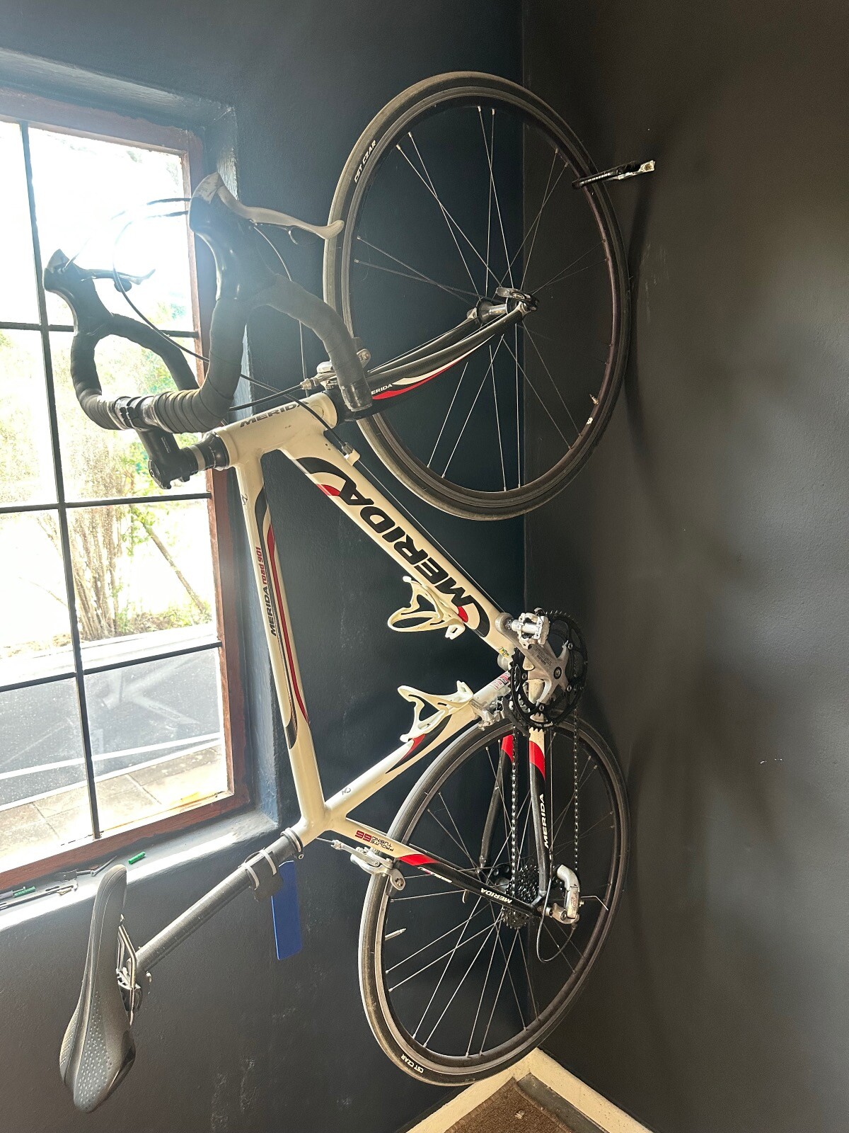 Merida Road 901 | Road Bikes | Bike Hub