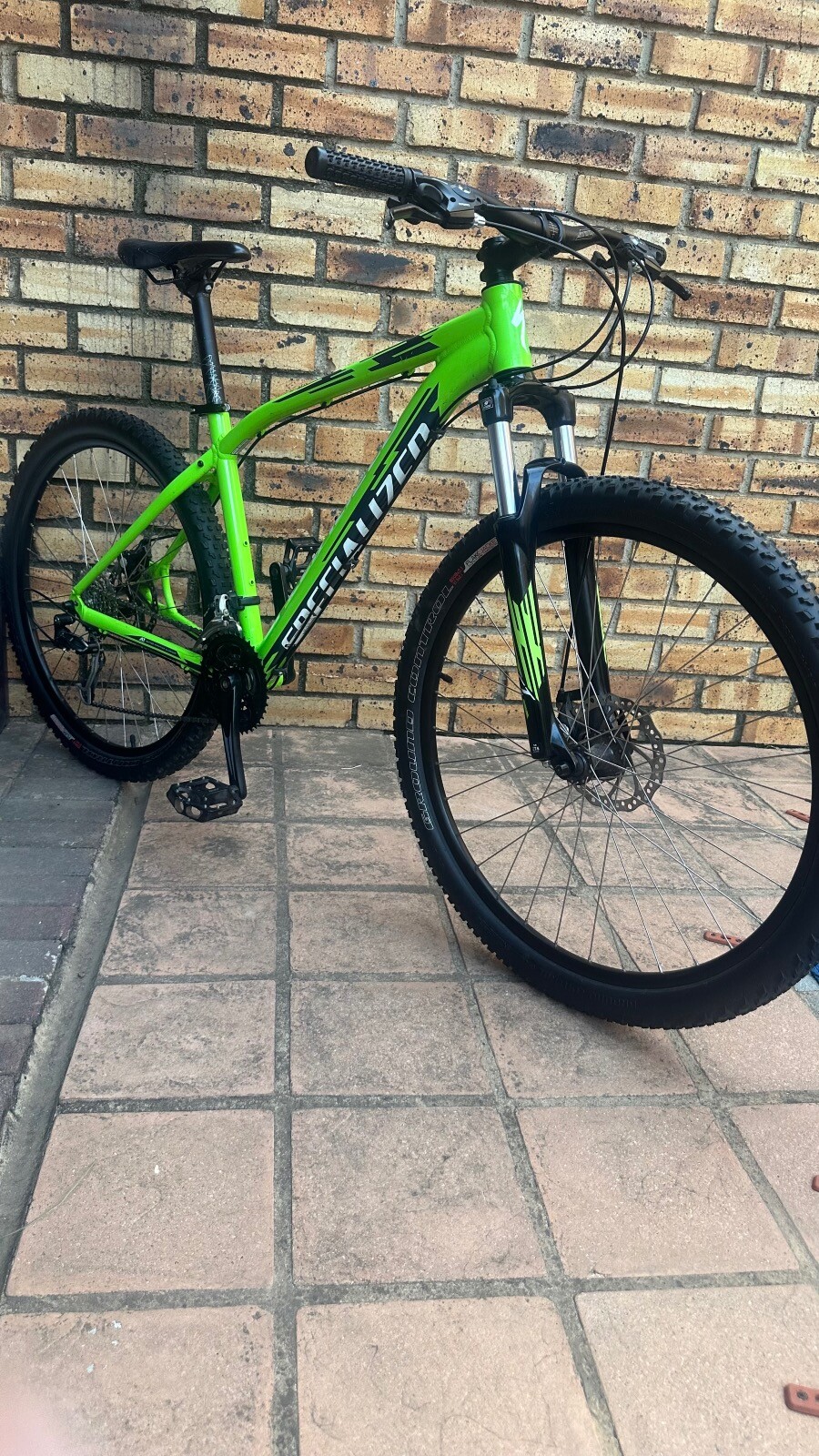 Specialized pitch | Hardtail Mountain Bikes | Bike Hub