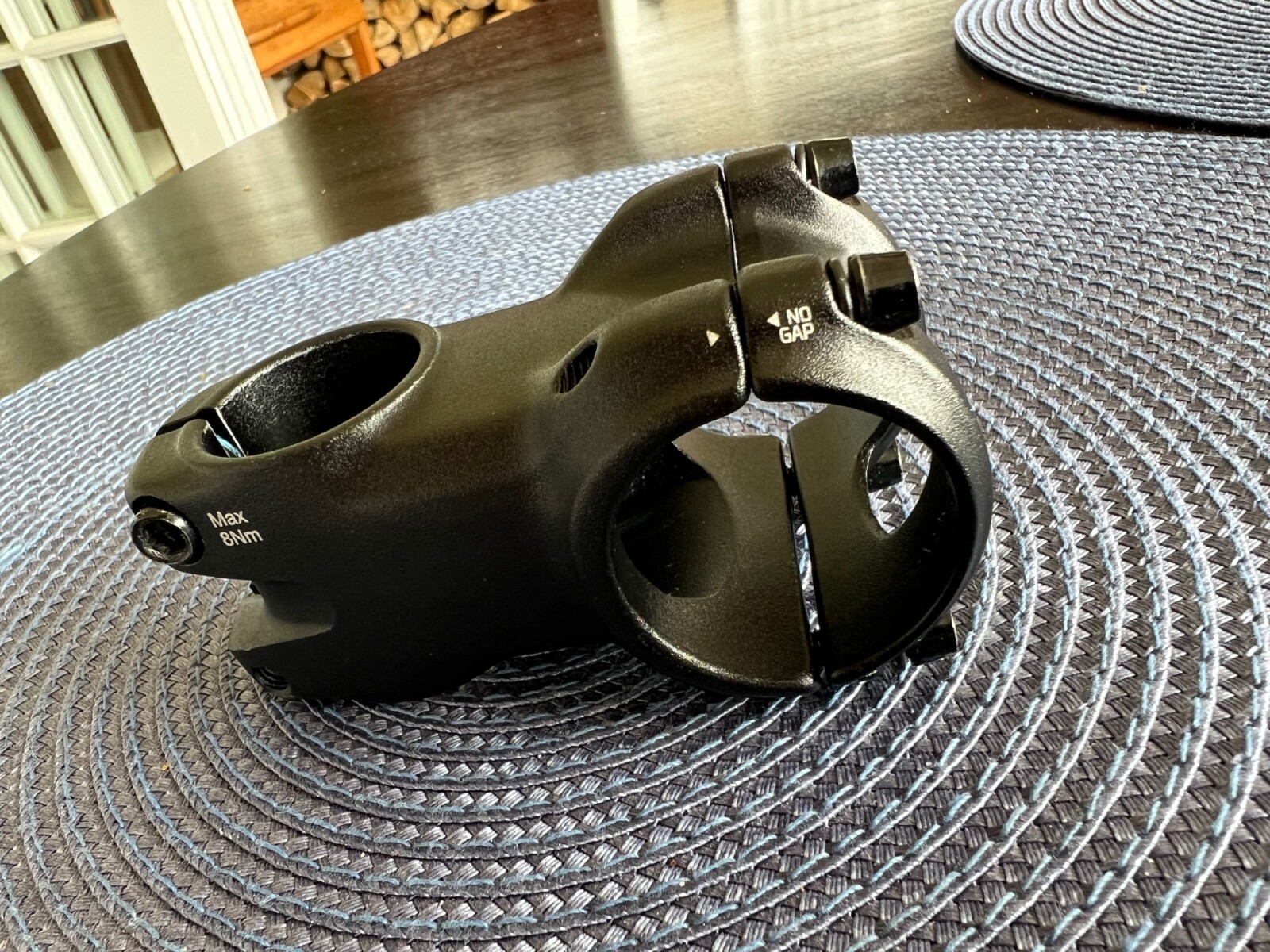 Specialized 50mm trail stem for 35mm bars | Stems | Bike Hub