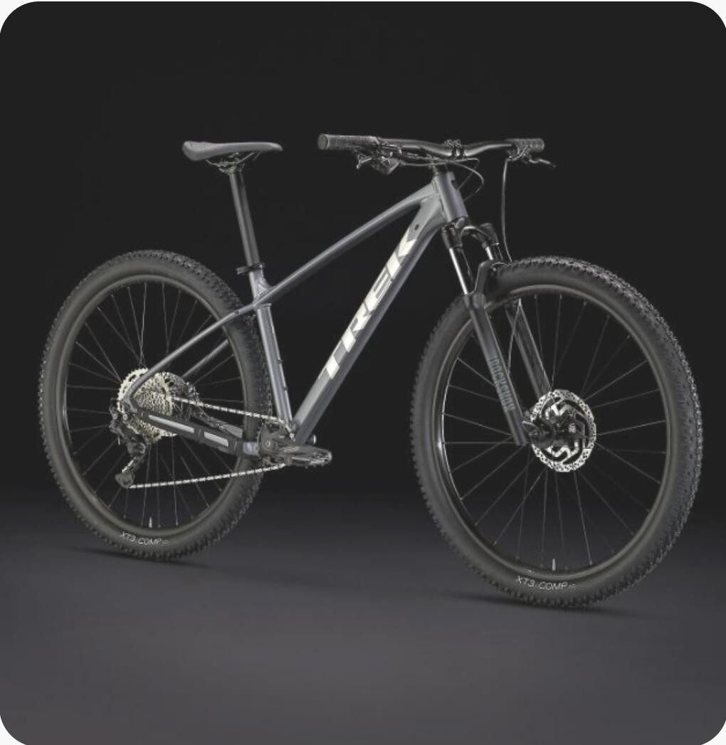 Trek mountain bike | Hardtail Mountain Bikes | Bike Hub