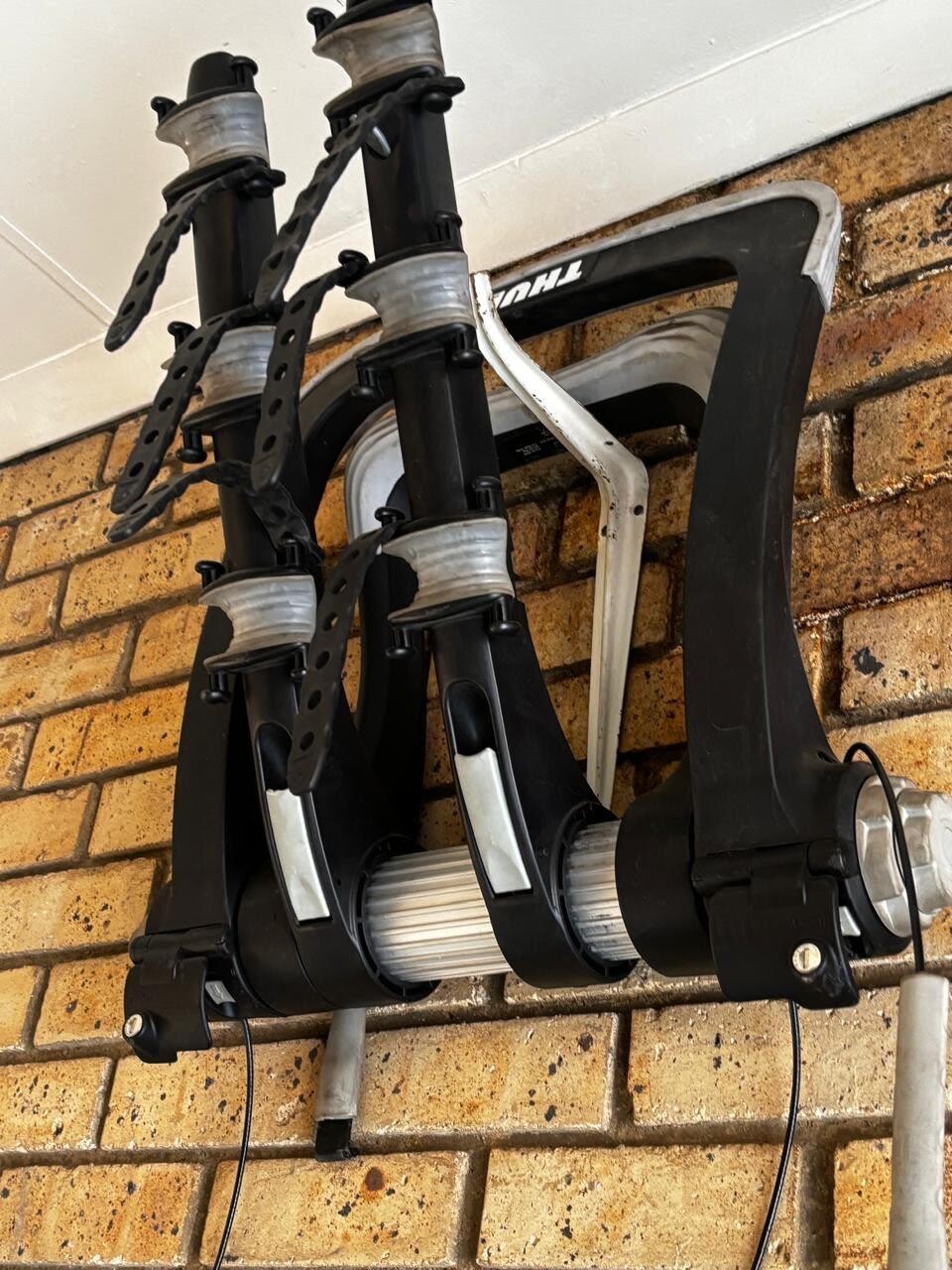 Thule raceway 3 | Bike Racks | Bike Hub