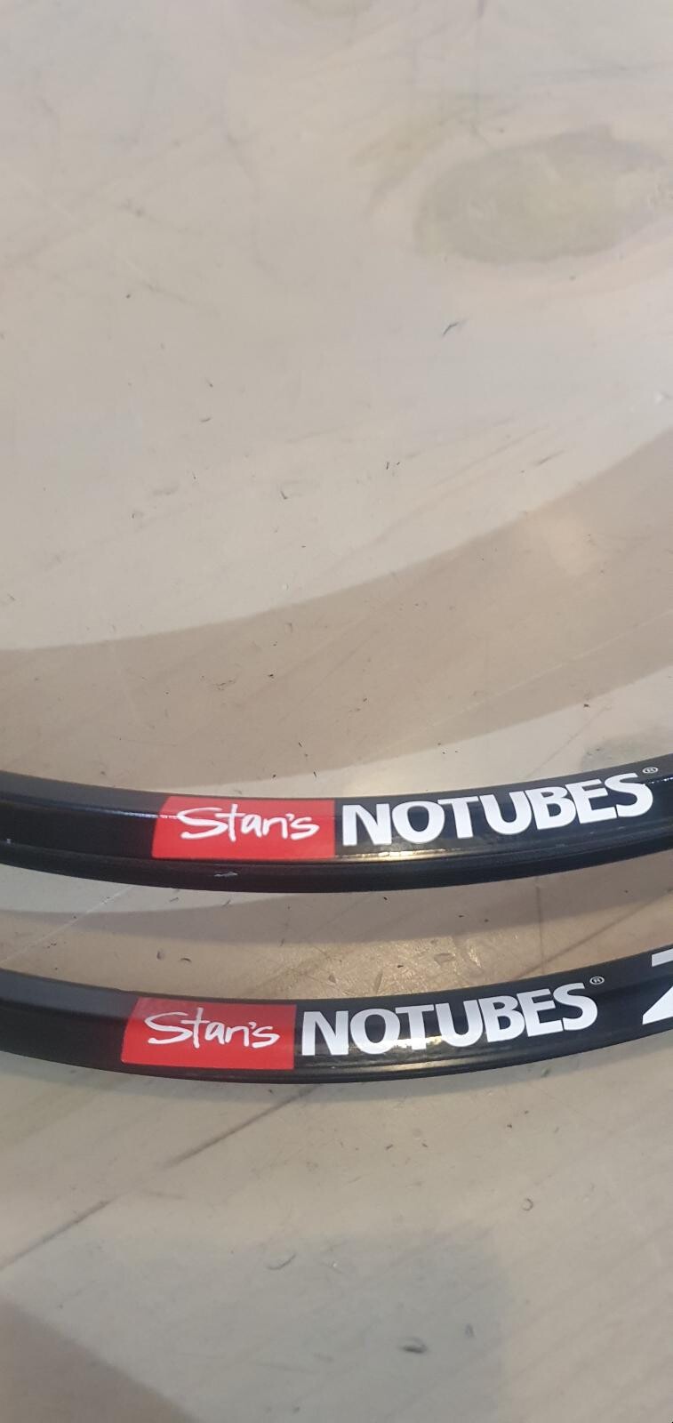 Stans ZTR Crest 650b | Mountain Bike Rims | Bike Hub