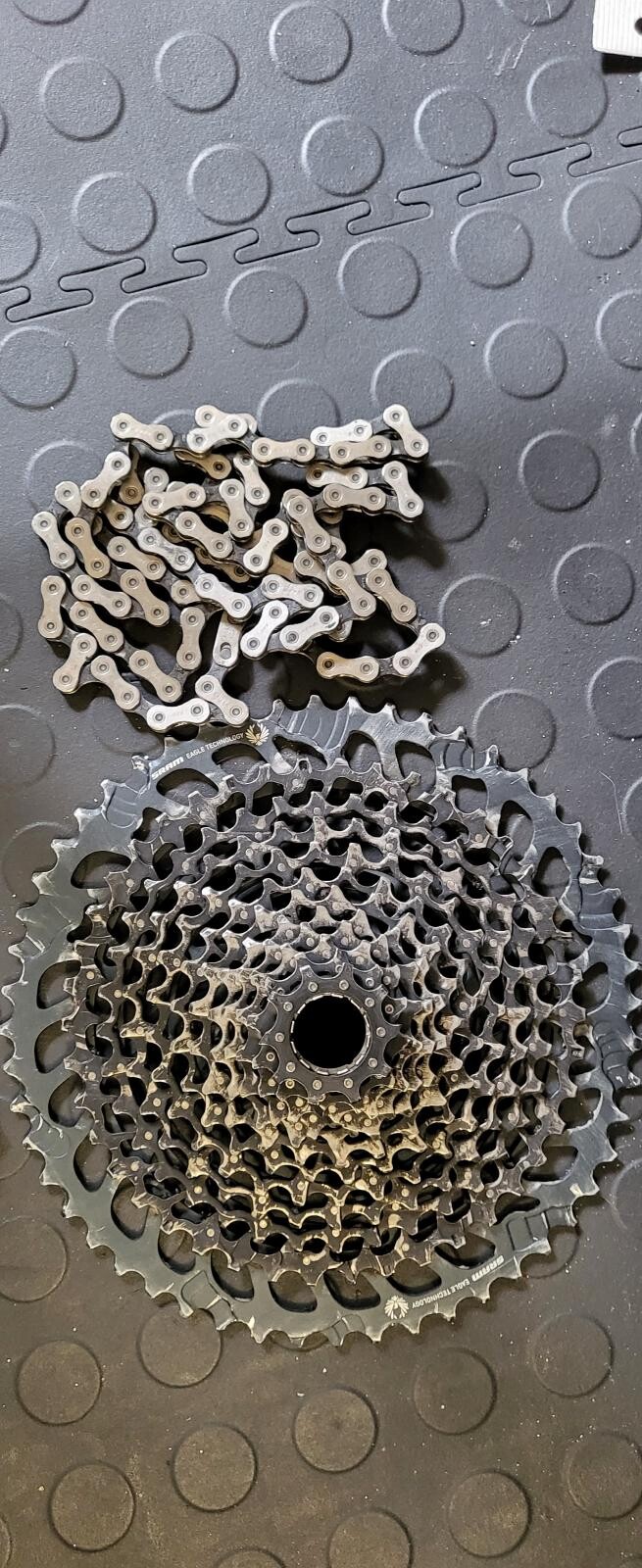 Sram GX 10/52 XD drive | Cassettes | Bike Hub