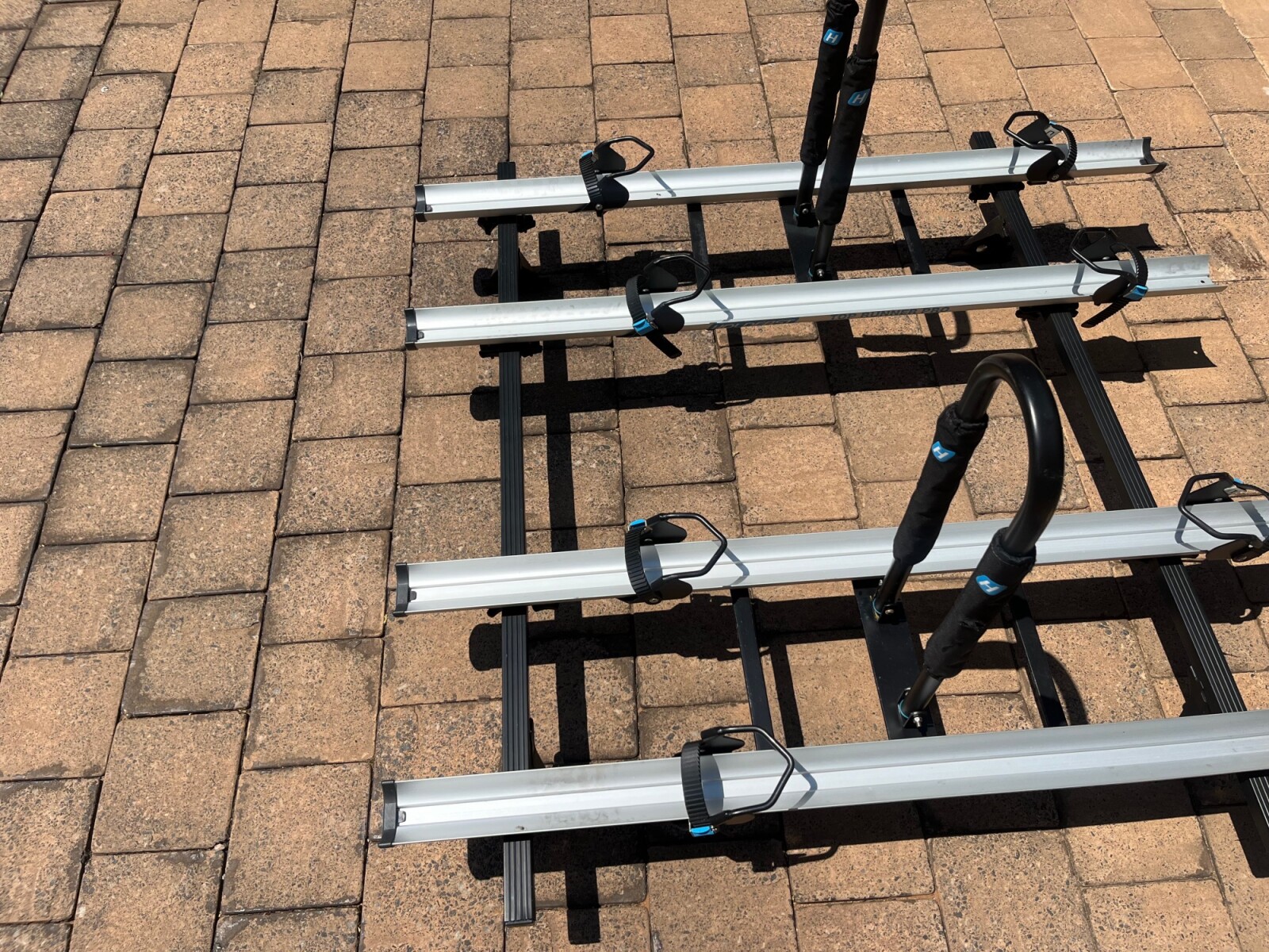 Holdfast Bike Racks | Bike Racks | Bike Hub