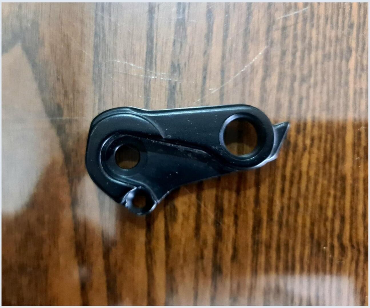 FRAME HANGERS/DROP-OUTS NEW | Rear Derailleurs | Bike Hub