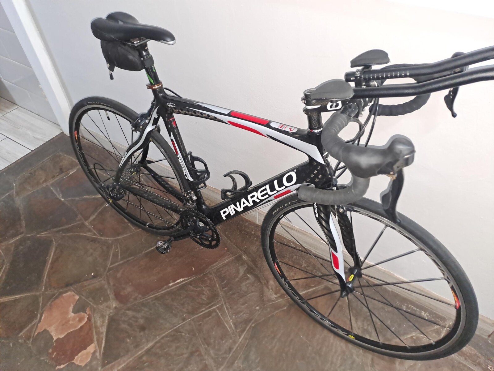 Pinarello FP Team | Road Bikes | Bike Hub