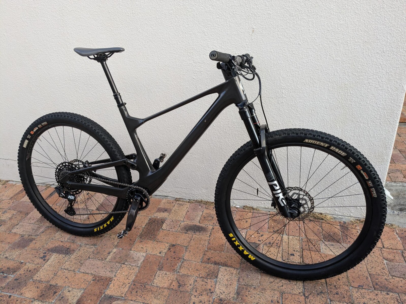 Scott Spark 940(2022) | Dual Suspension Mountain Bikes | Bike Hub
