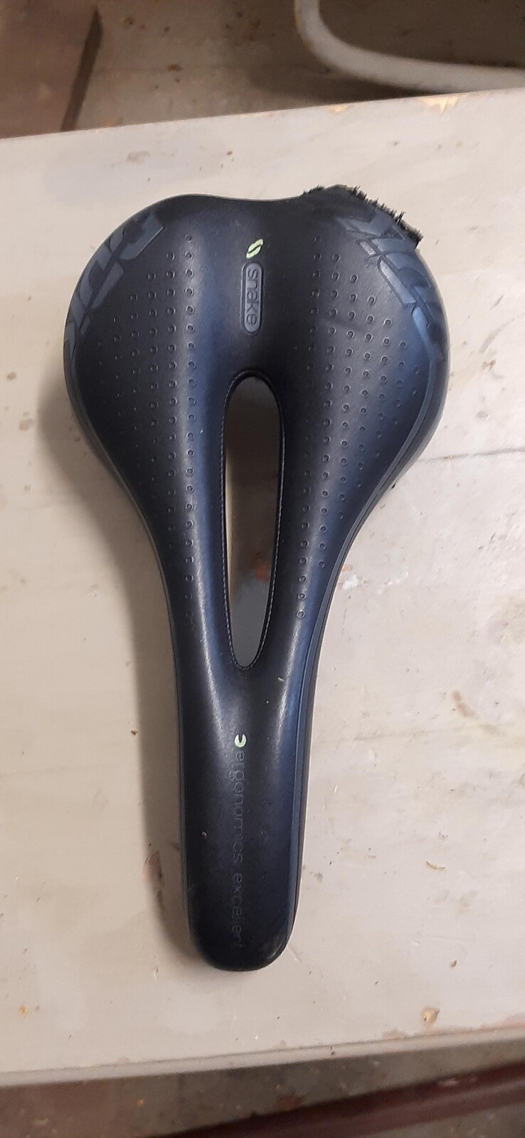 DDK SNAKE SADDLE | Saddles | Bike Hub
