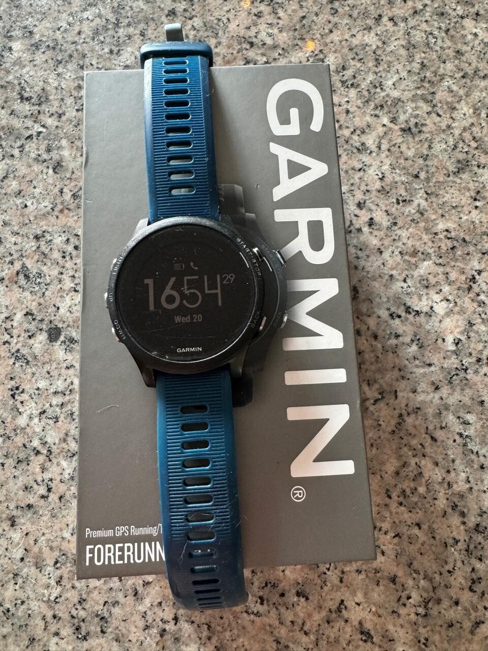 Garmin Forerunner 935 for Sale | Watches & Wearables | Bike Hub