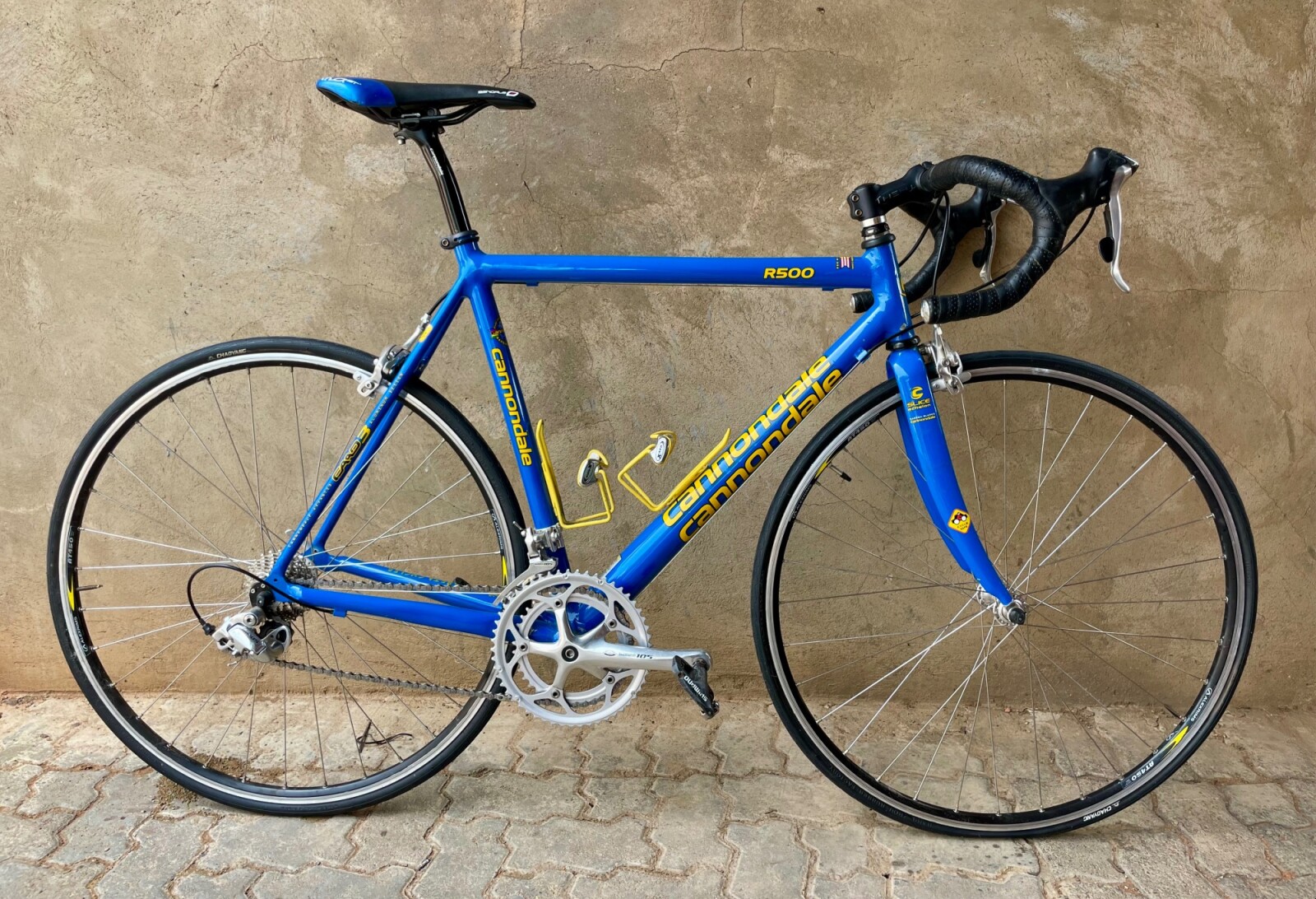 Cannondale R500 | Road Bikes | Bike Hub