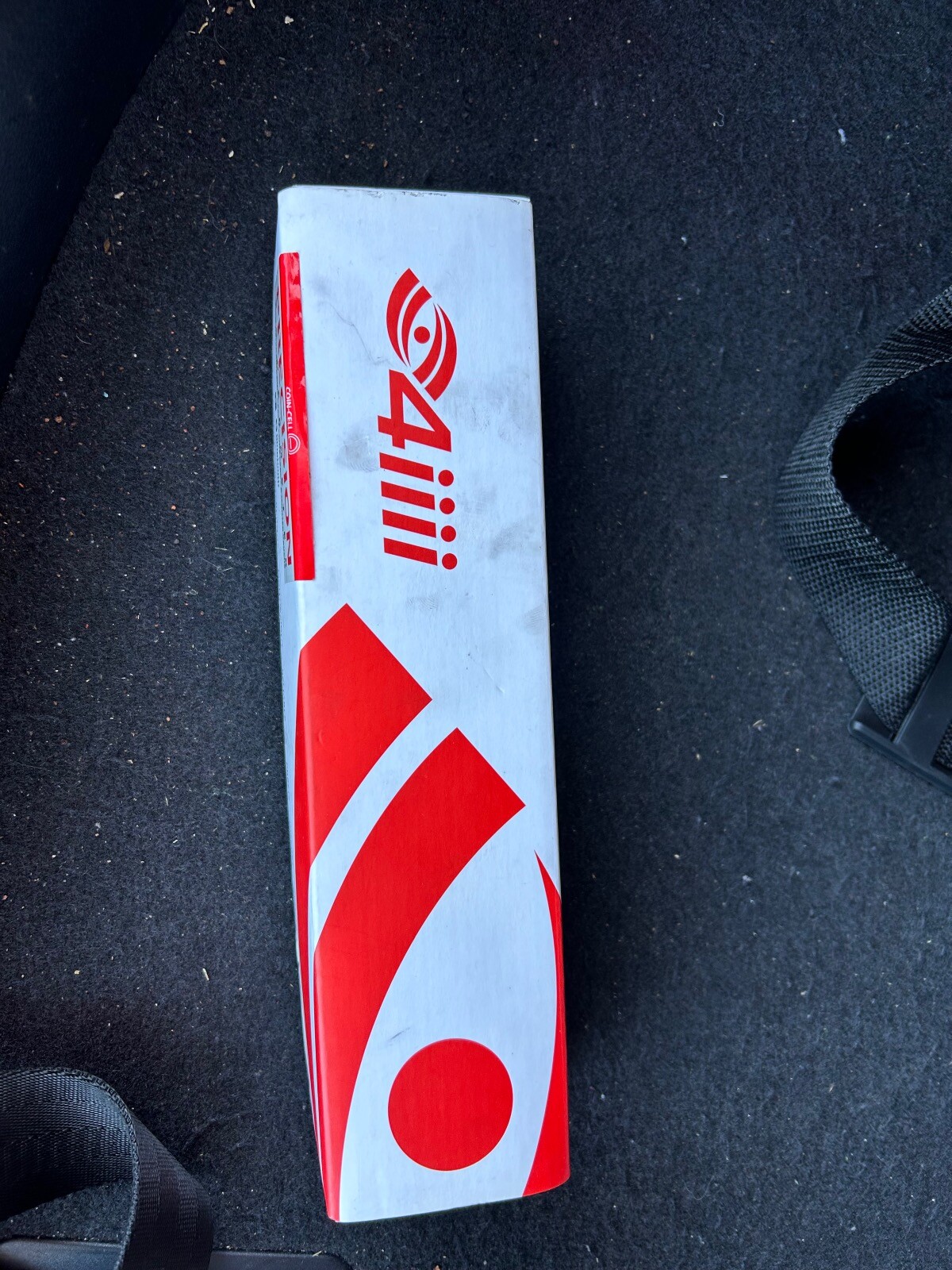 Shimano Ultegra R8000 4iiii power meter | Power Meters | Bike Hub