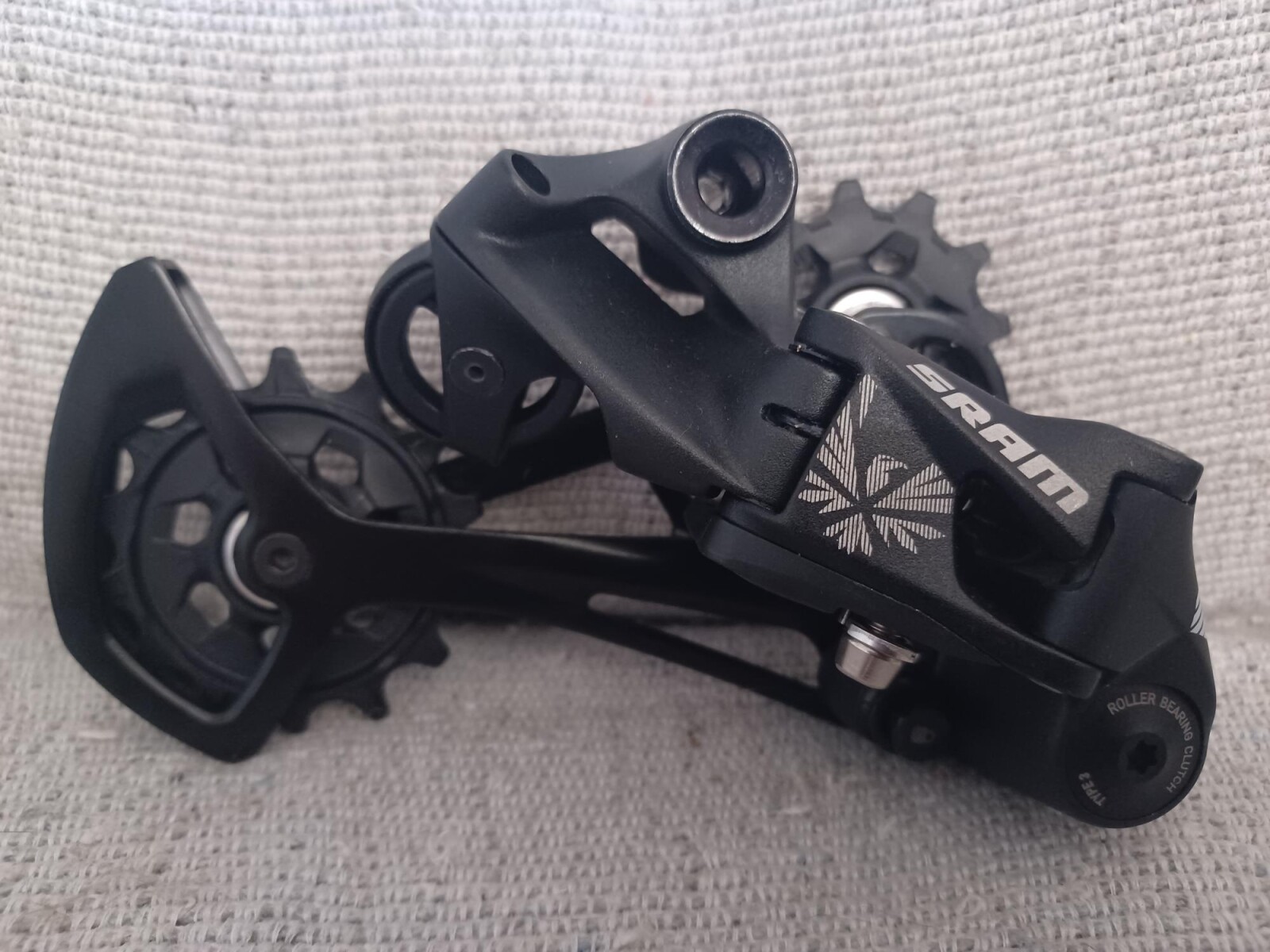 Sram NX 12 s deraileur | Rear Derailleurs | Bike Hub