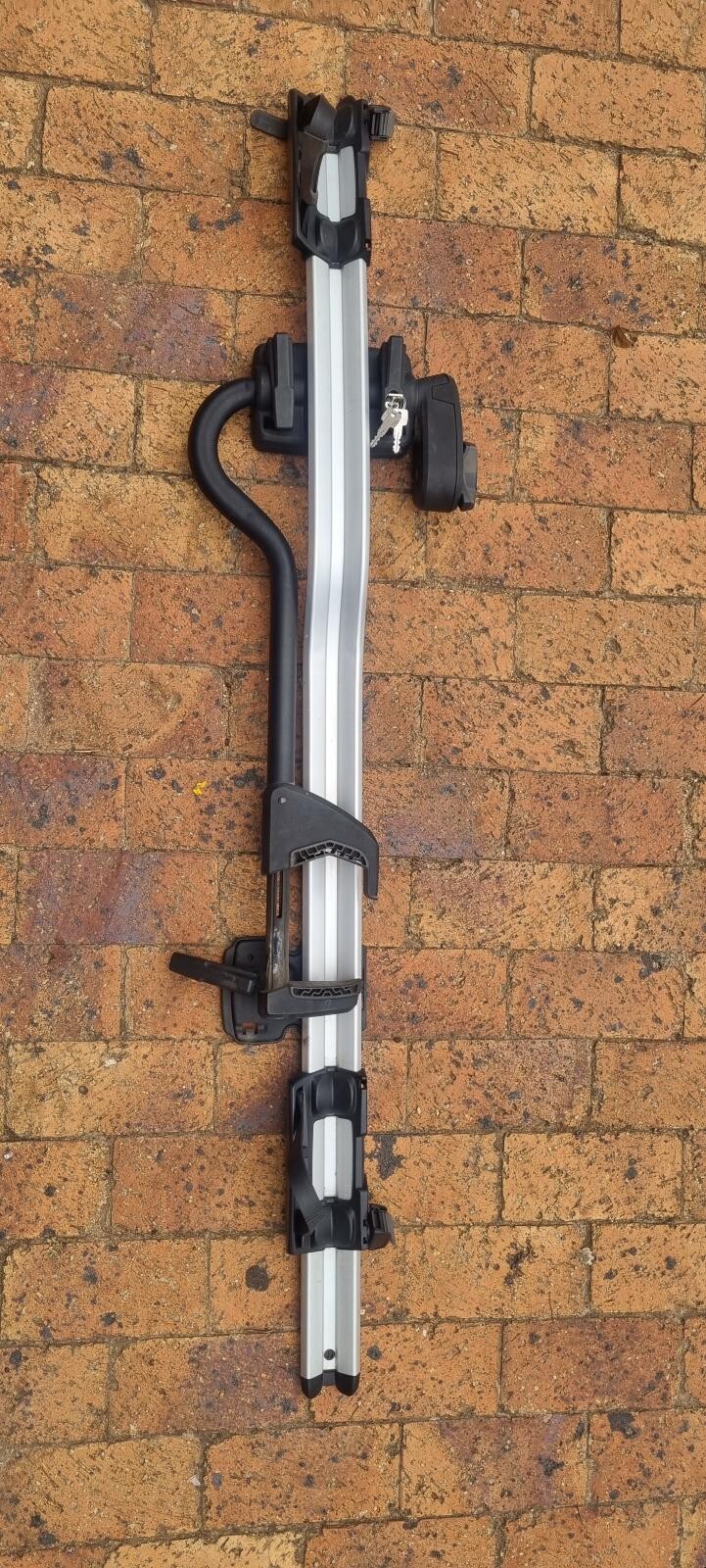 Thule Pro Ride | Bike Racks | Bike Hub