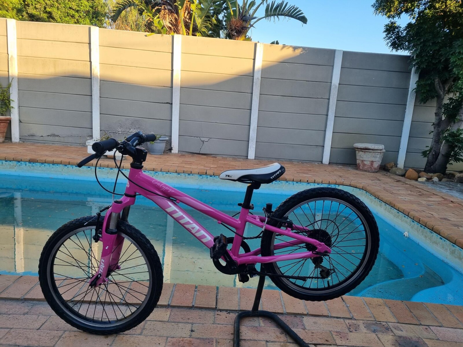 Titan Calypso 20 | Kids Bikes | Bike Hub