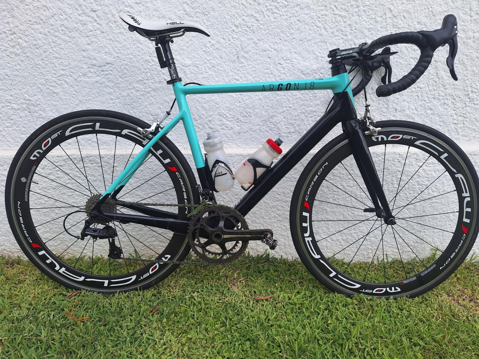 ARGON18 Go | Road Bikes | Bike Hub