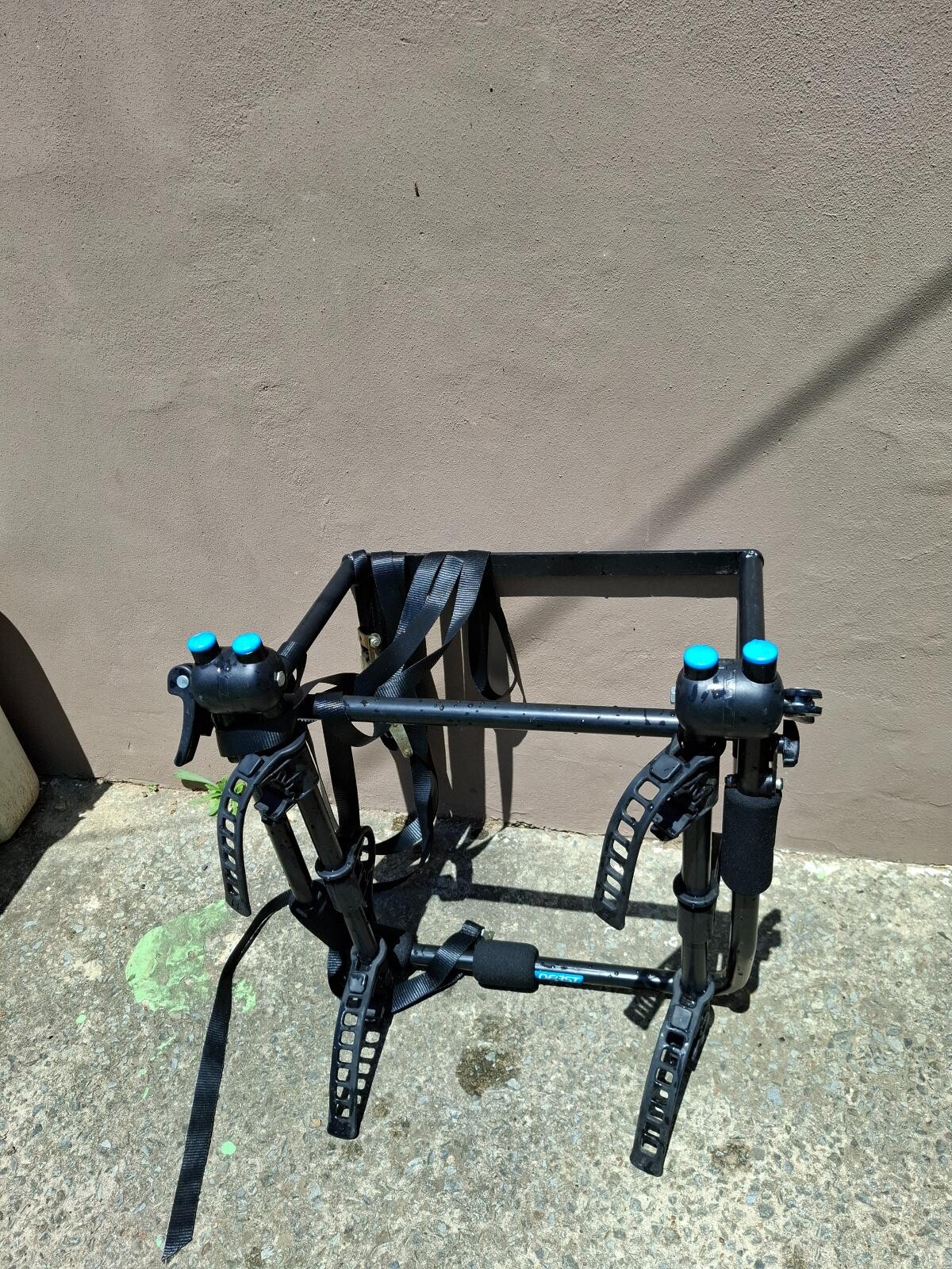 Wheely Bike Rack | Bike Racks | Bike Hub