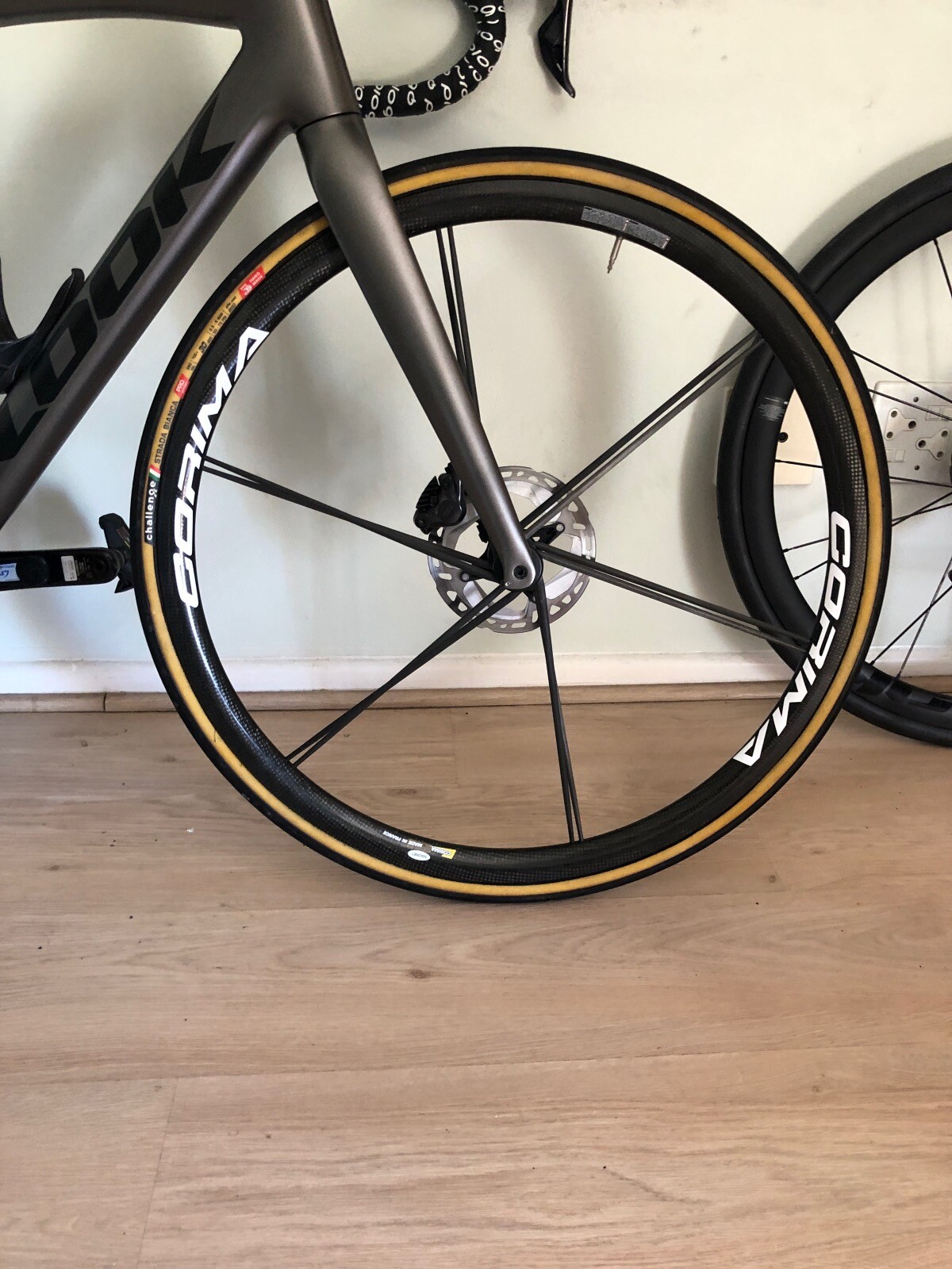 CORIMA MCCDX | Road Bike Wheels | Bike Hub