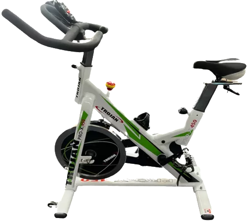 Trojan Pro X450 spinning bike | Indoor Trainers & Accessories | Bike Hub
