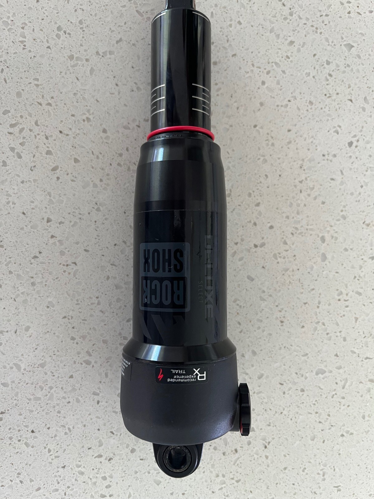 Rockshox Deluxe select | Rear Shocks | Bike Hub