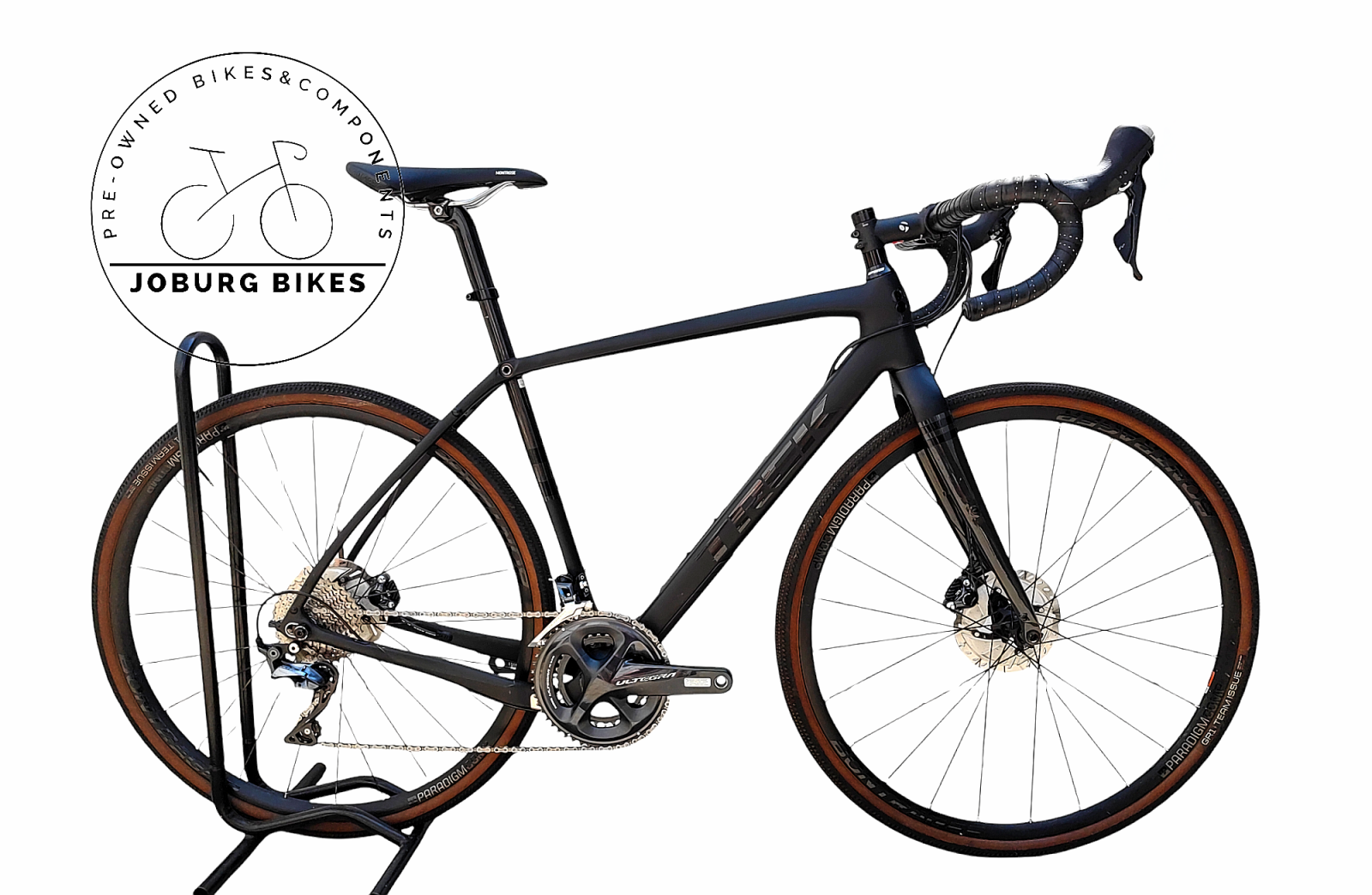Trek Checkpoint SL6 Carbon Gravel (54cm) | Gravel Bikes | Bike Hub