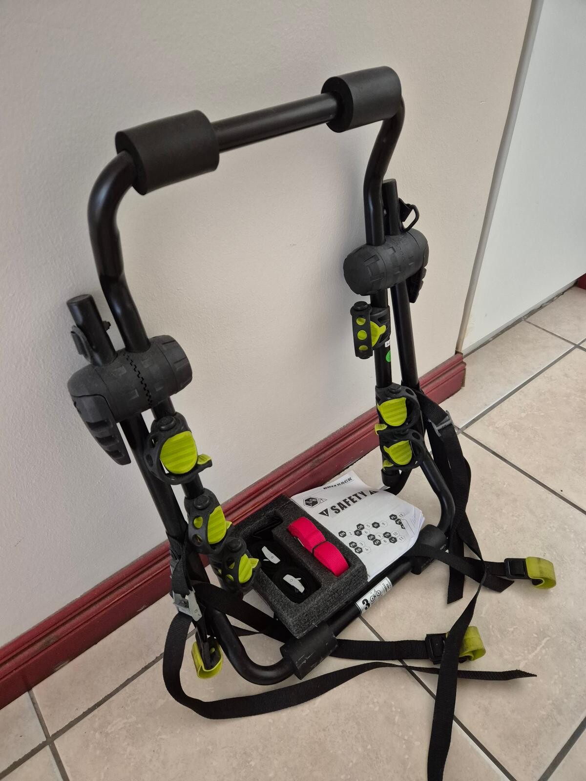 Buzz Rack Beetle 3 Bike Carrier | Bike Racks | Bike Hub