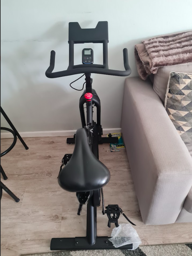 Horizon C101 Indoor Cycle | Indoor Trainers & Accessories | Bike Hub