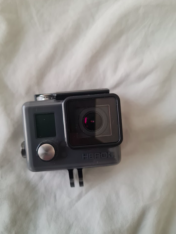 GoPro Hero Plus Edition | Action Cameras | Bike Hub