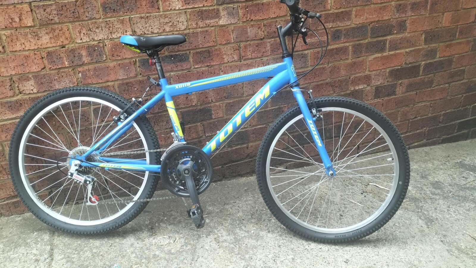 Mountain bike ( still new) | Hardtail Mountain Bikes | Bike Hub