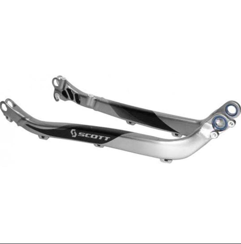 CHAIN STAY WANTED! | Dual Suspension Mountain Bike Frames | Bike Hub