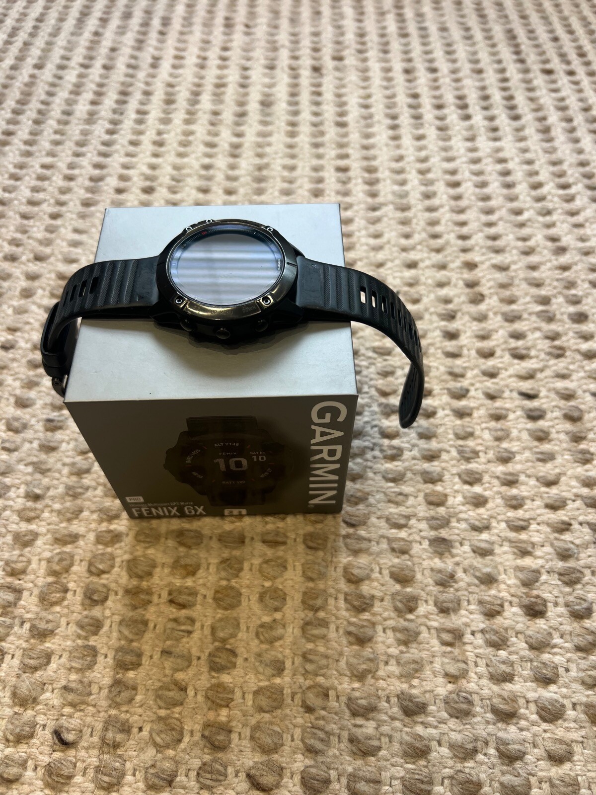 Garmin 6x Pro | Watches & Wearables | Bike Hub