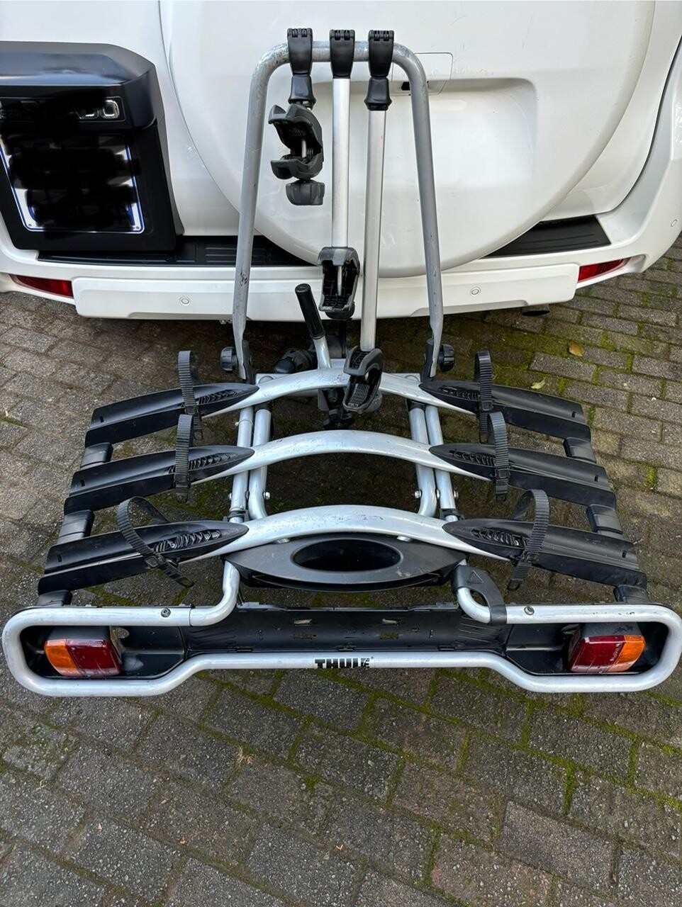 Thule 3 bike rack | Bike Racks | Bike Hub