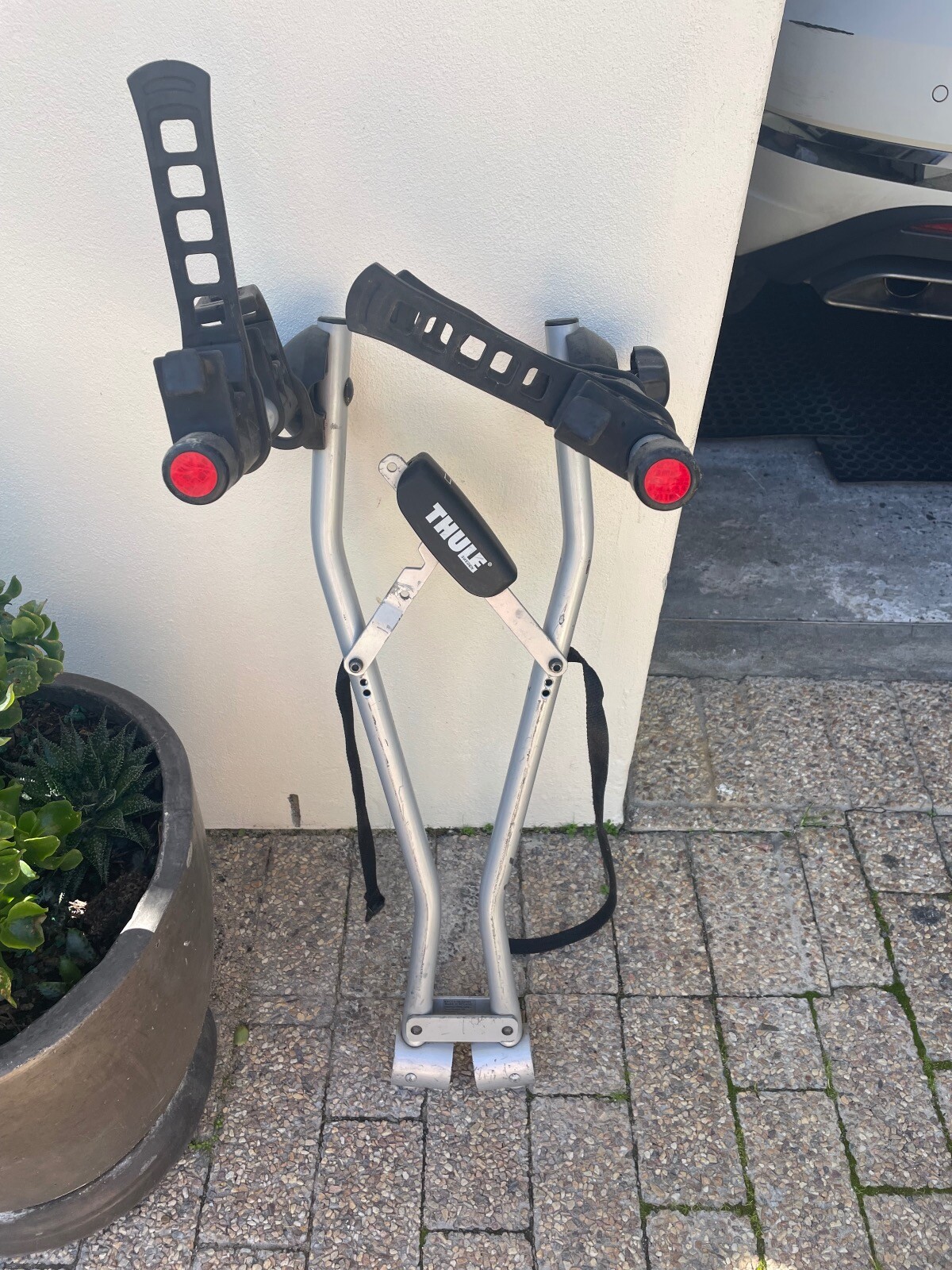 Thule 2 Bike Carrier | Bike Racks | Bike Hub