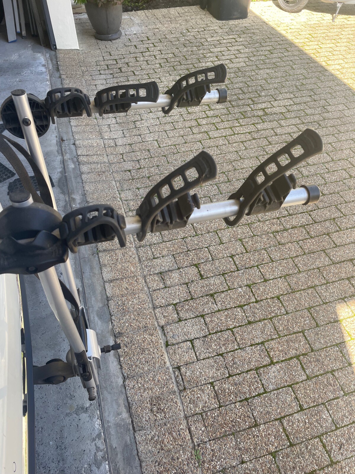 Thule 3 Bike Carrier | Bike Racks | Bike Hub