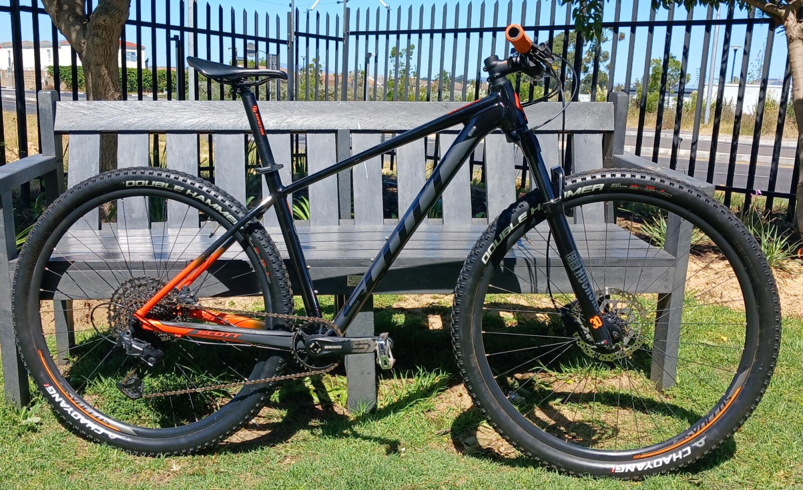 Scott scale 900 comp | Hardtail Mountain Bikes | Bike Hub