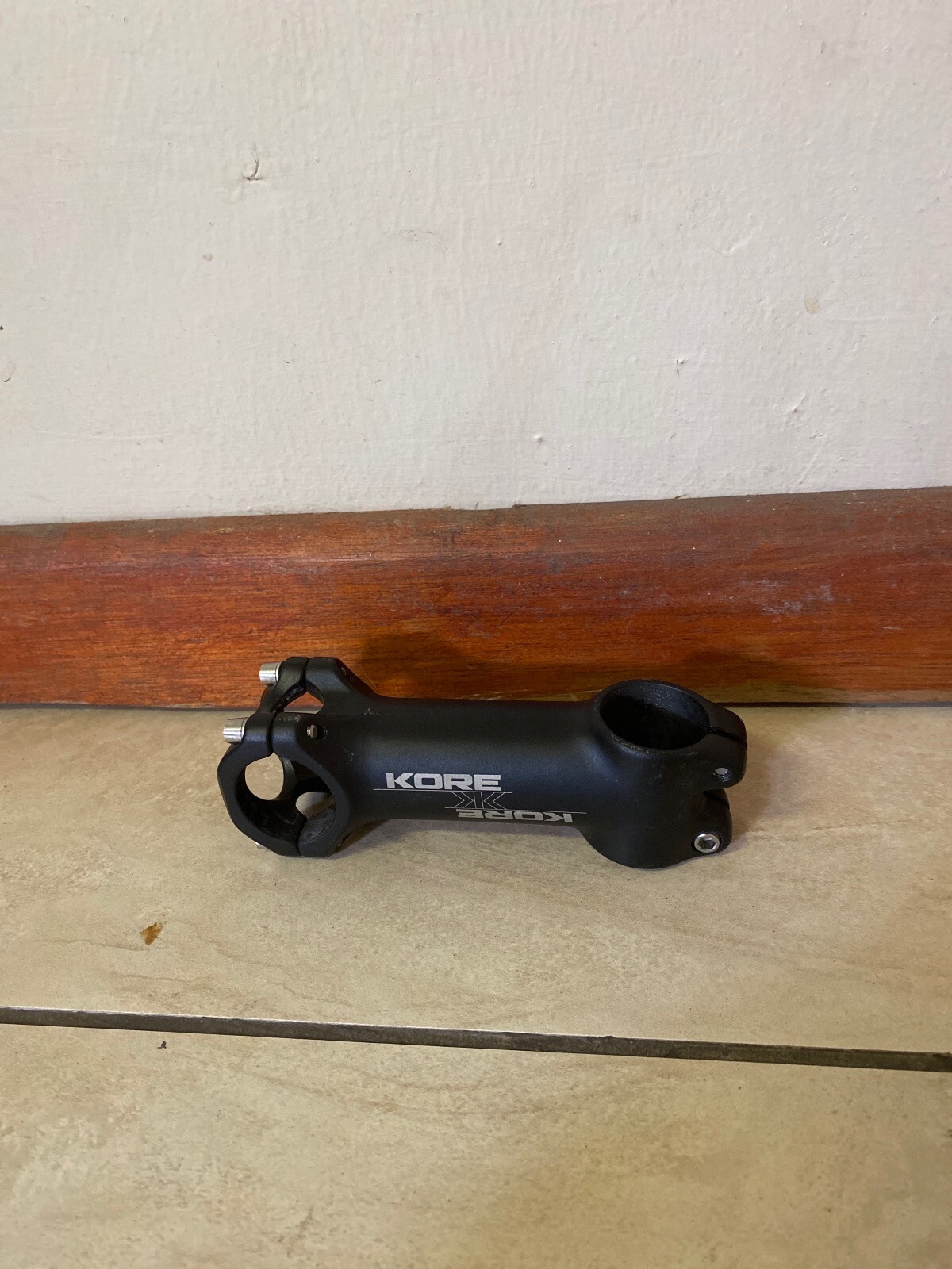 Kore. 100mm 31.8 clamp | Stems | Bike Hub