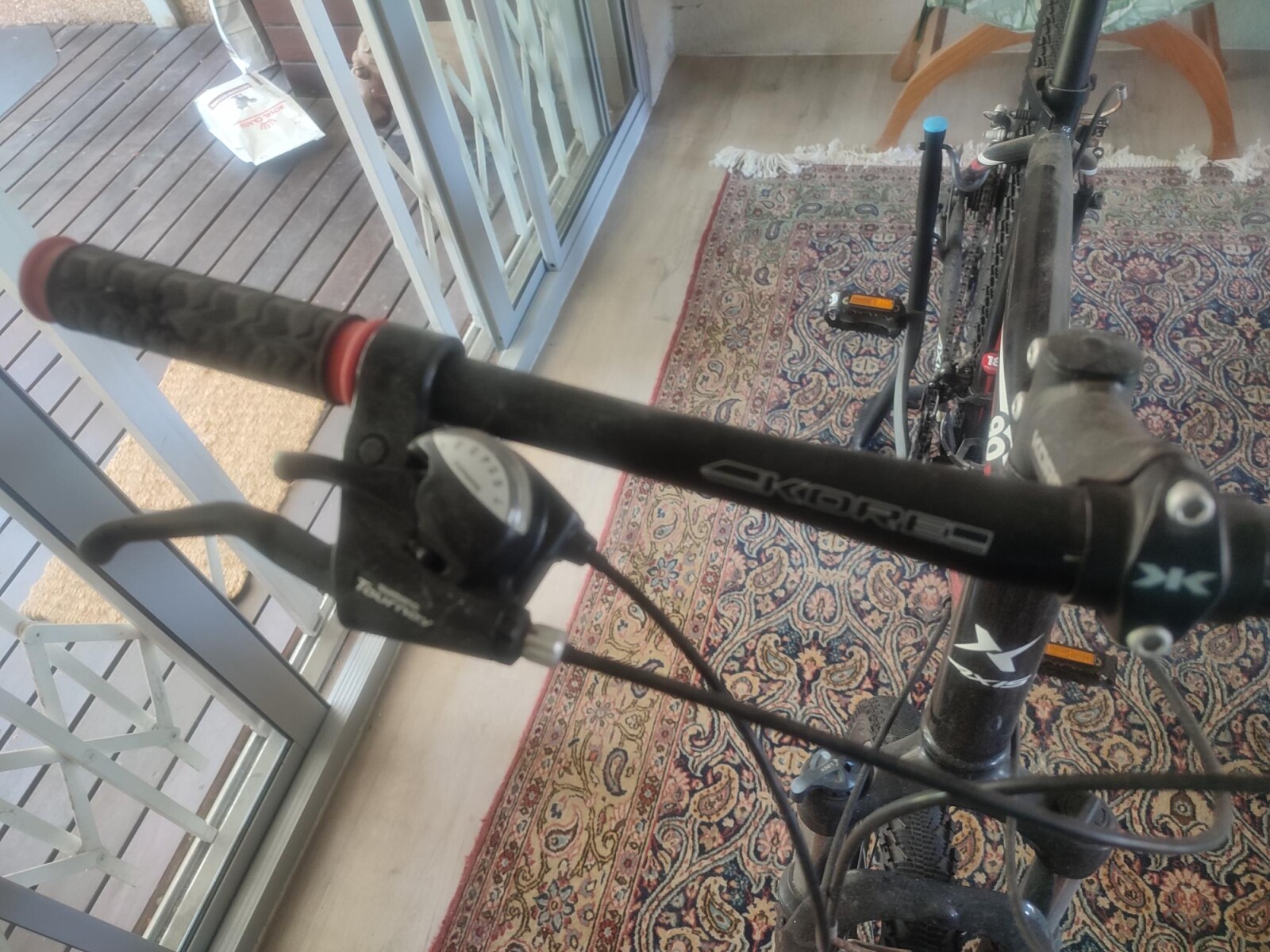 Axis mountain bike | Dual Suspension Mountain Bikes | Bike Hub