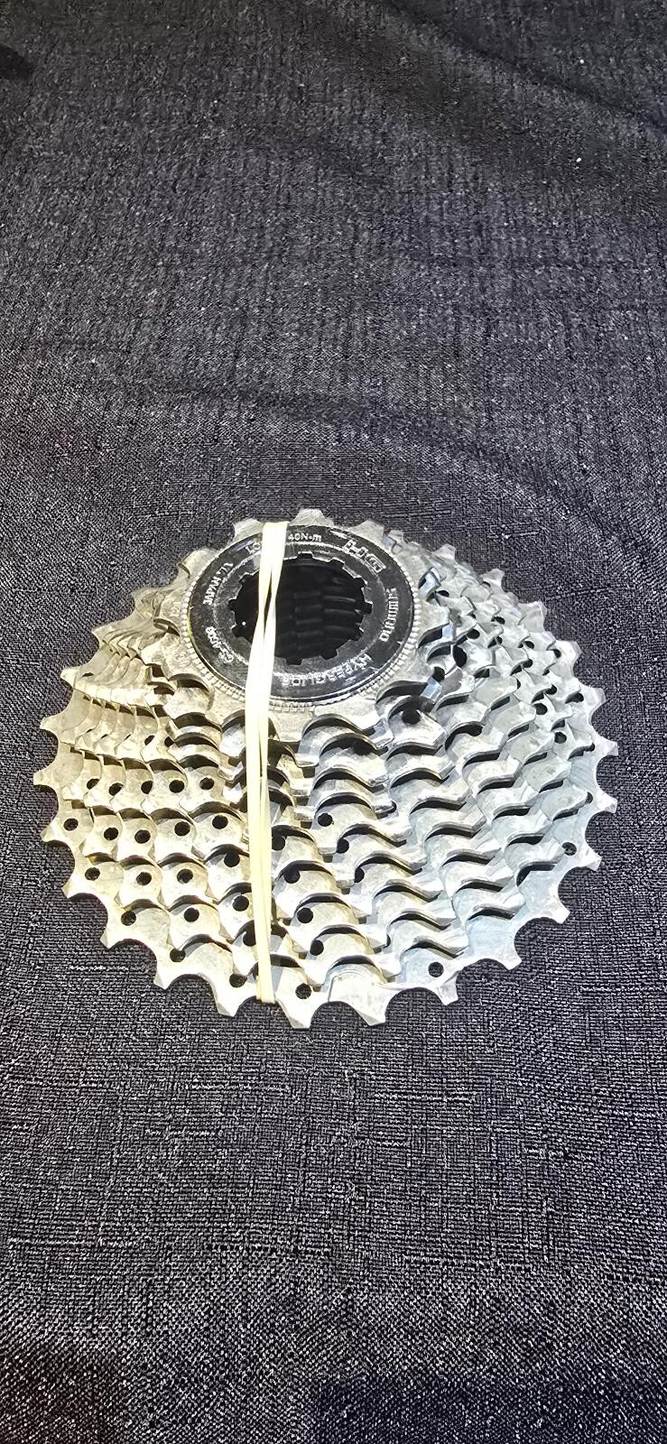 Shimano 10 speed cassette | Cassettes | Bike Hub