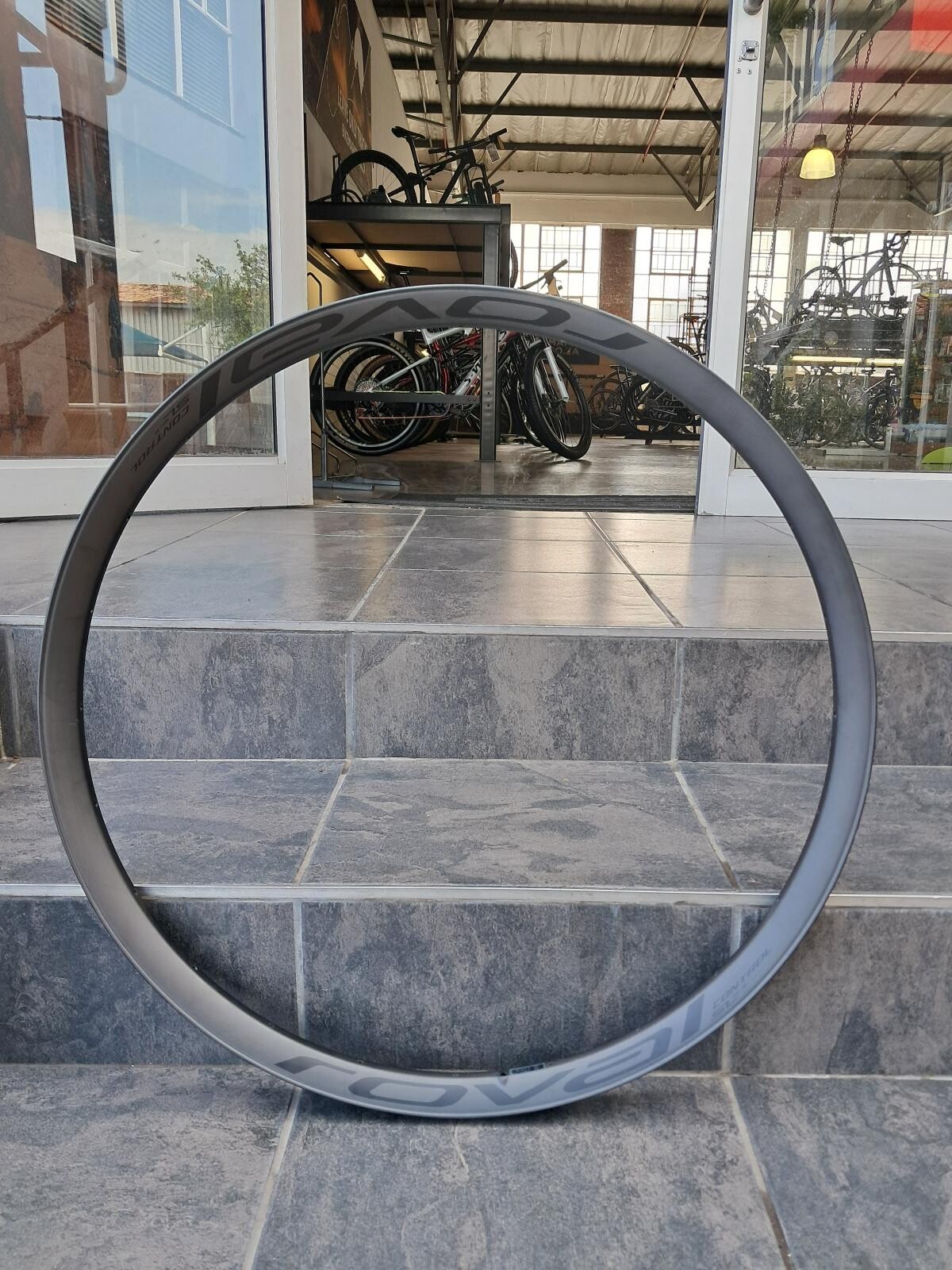 Roval Control SL 29 CL MS Carbon Rim | Mountain Bike Rims | Bike Hub