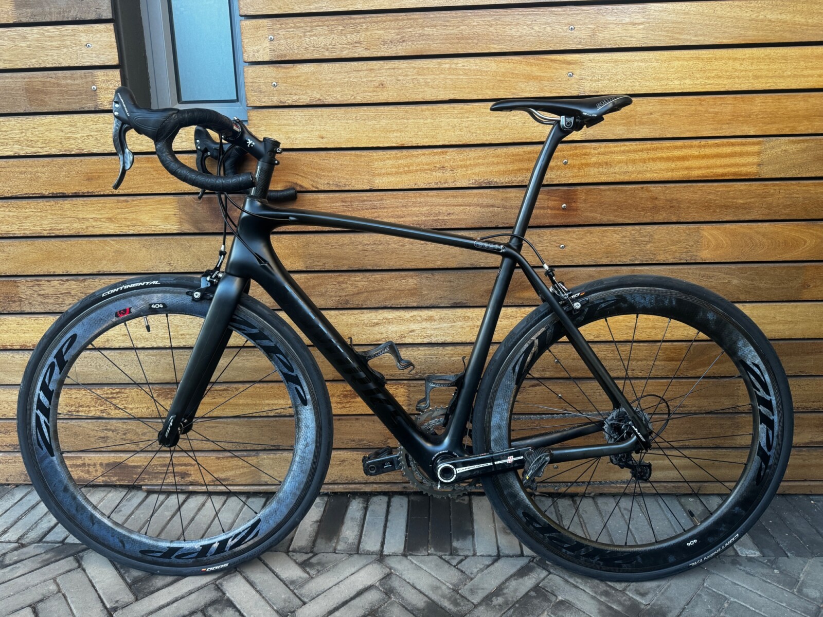 SPECIALIZED SWORKS TARMAC SL5 FRAME | Road Bike Frames | Bike Hub