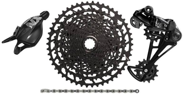 NX upgrade kit *NEW* | Complete Groupsets | Bike Hub