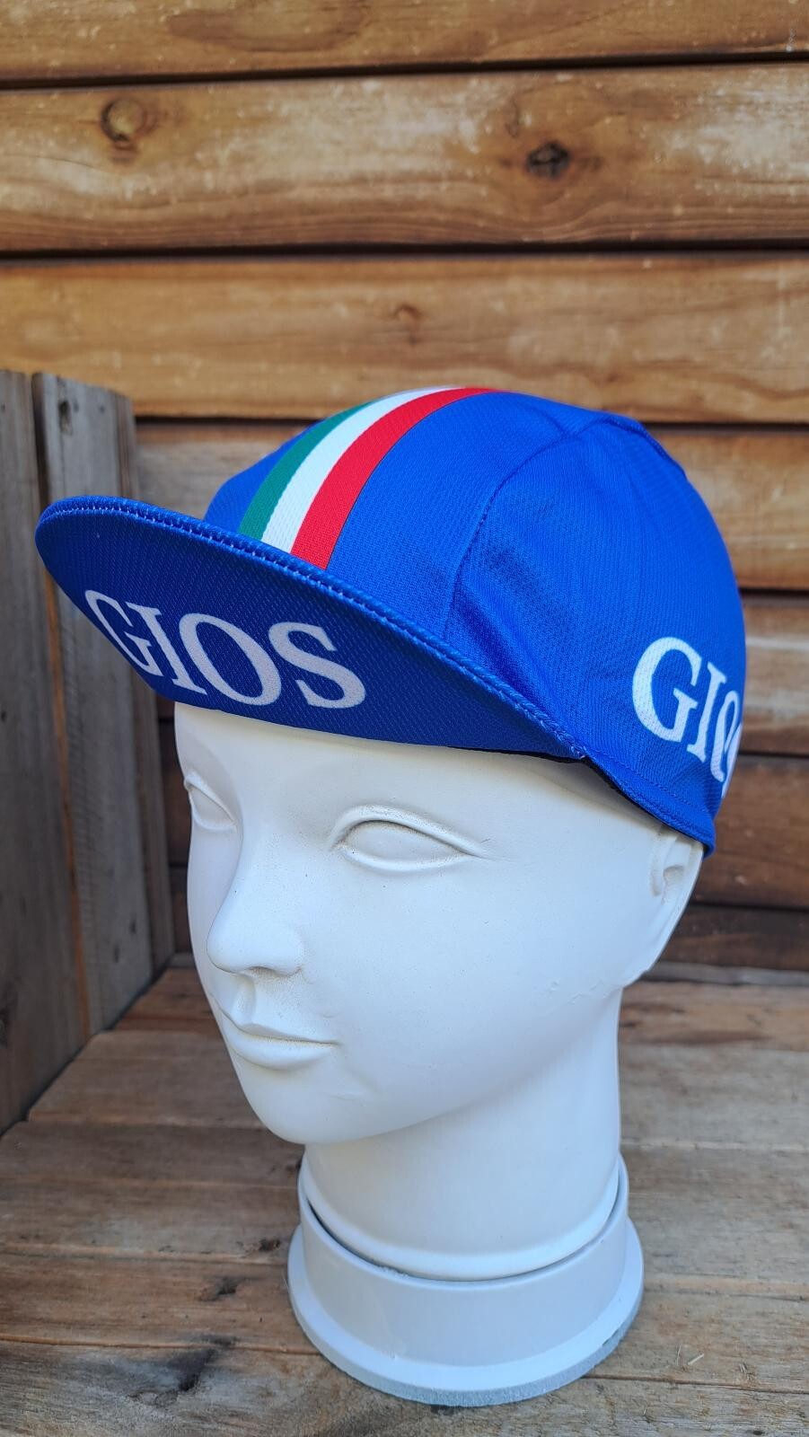 New Gios Cycling Cap | Helmets | Bike Hub