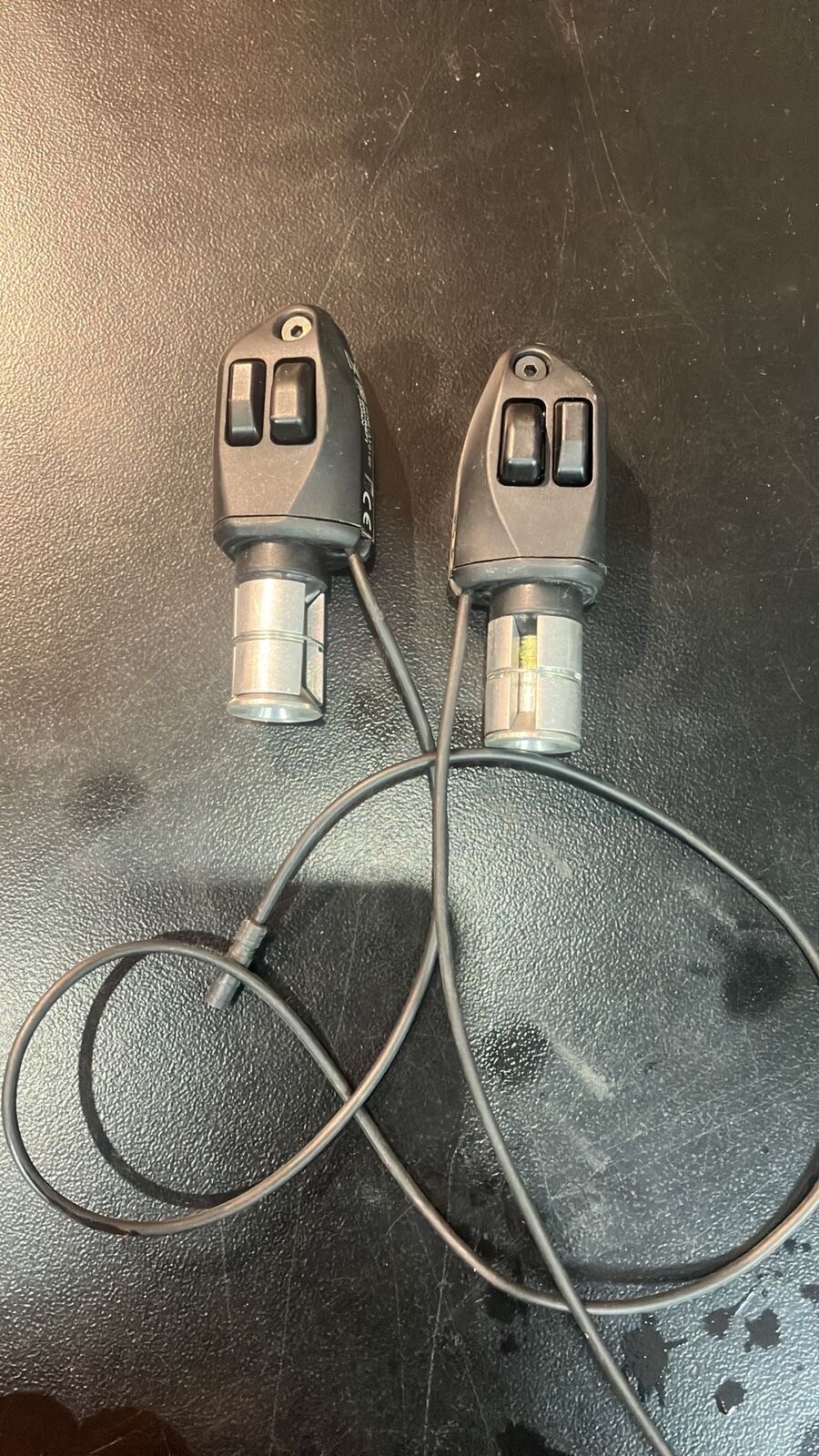 Di 2 11spd shimano TT shifters | Shifters | Bike Hub