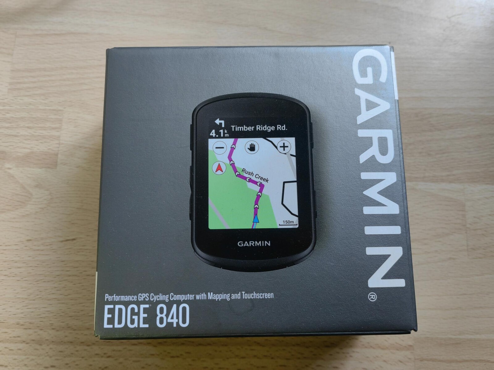 Garmin Edge 840 | Computers & GPS | Bike Hub