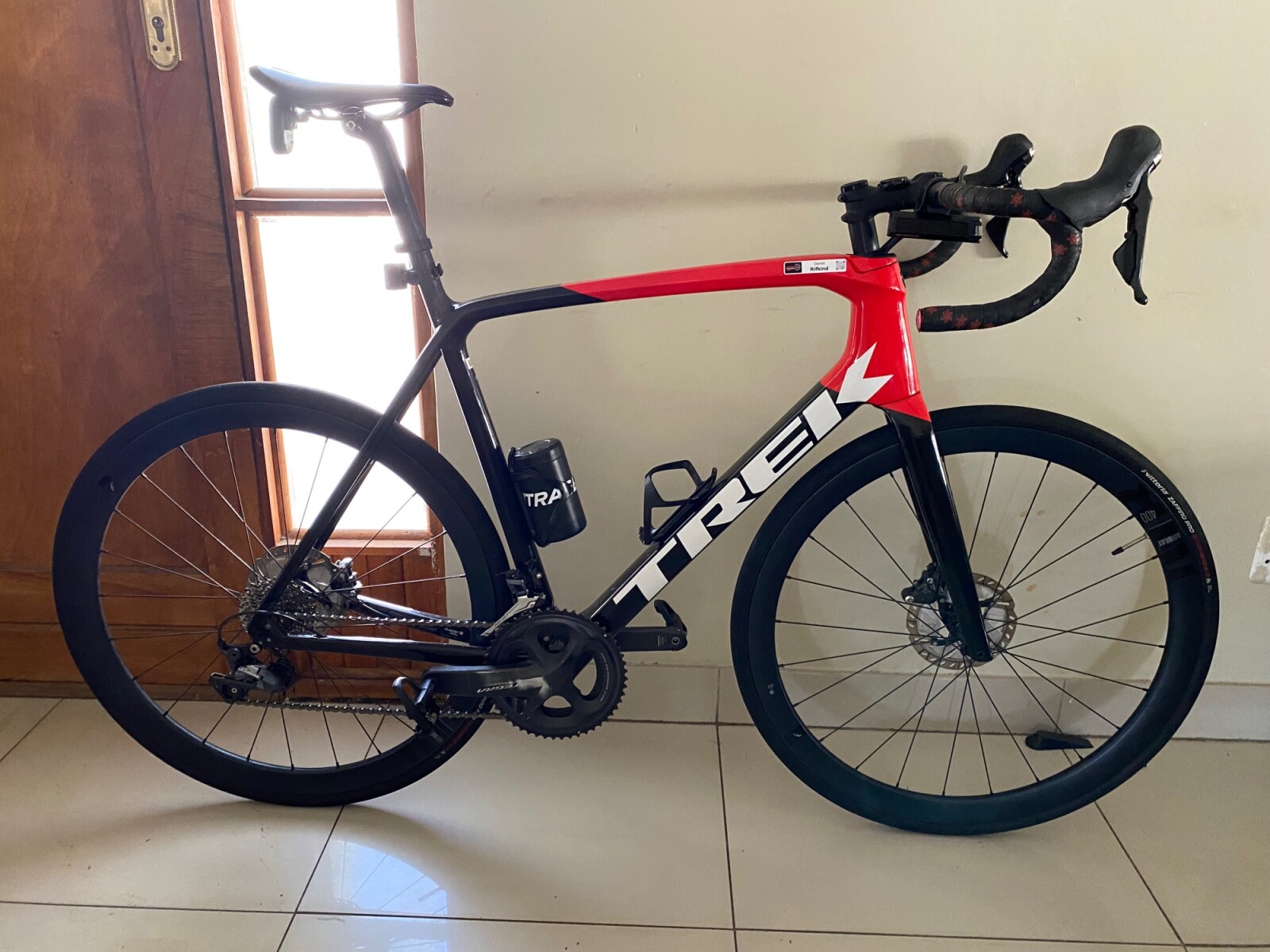 Trek Emonda SL6 60cm | Road Bikes | Bike Hub