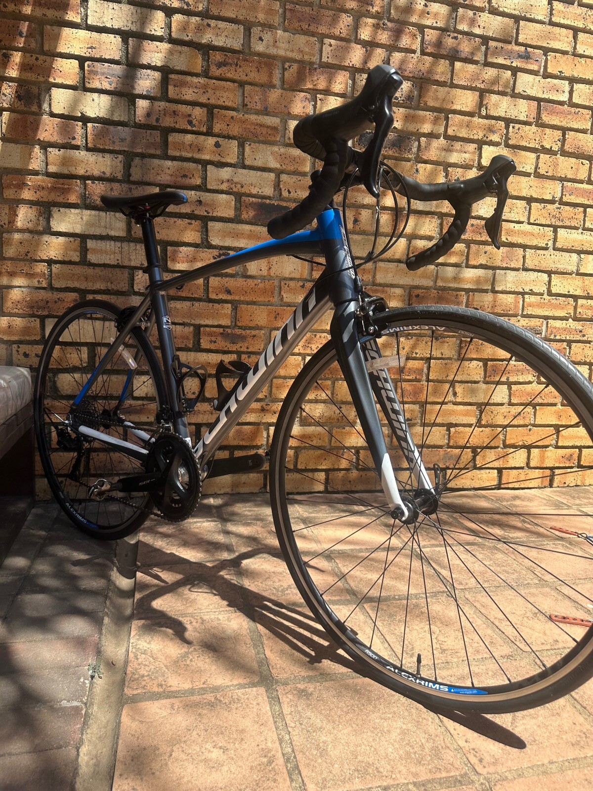 Schwinn Fastback 105 11 speed 54cm medium | Road Bikes | Bike Hub