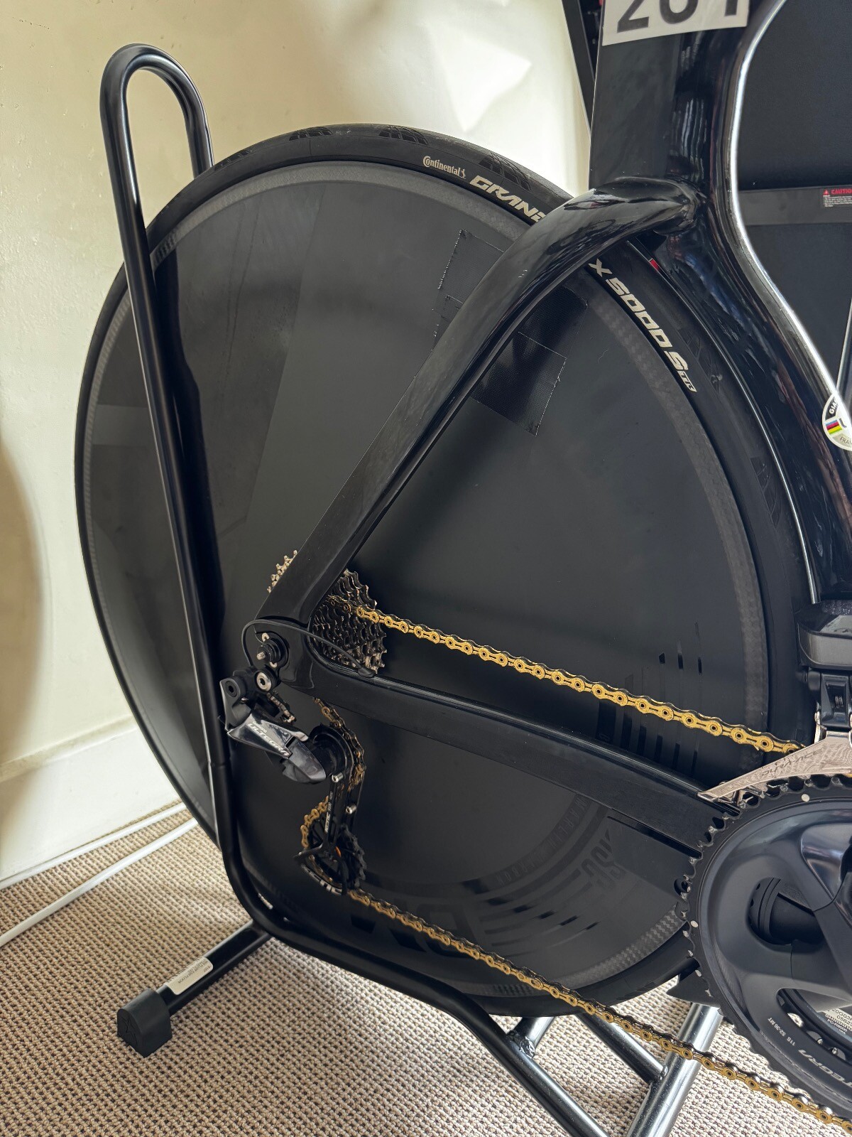 disc wheel | Road Bike Wheels | Bike Hub